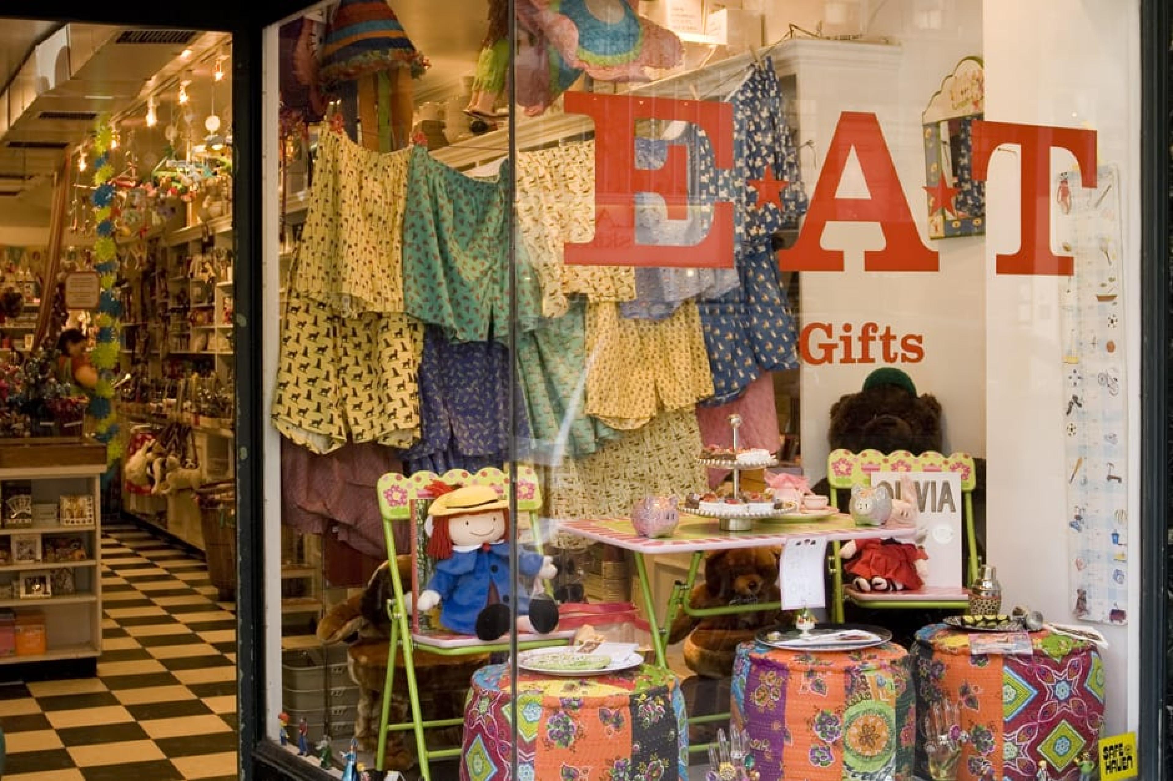 Manhattan Shopping Guide | Best Stores Curated by Indagare