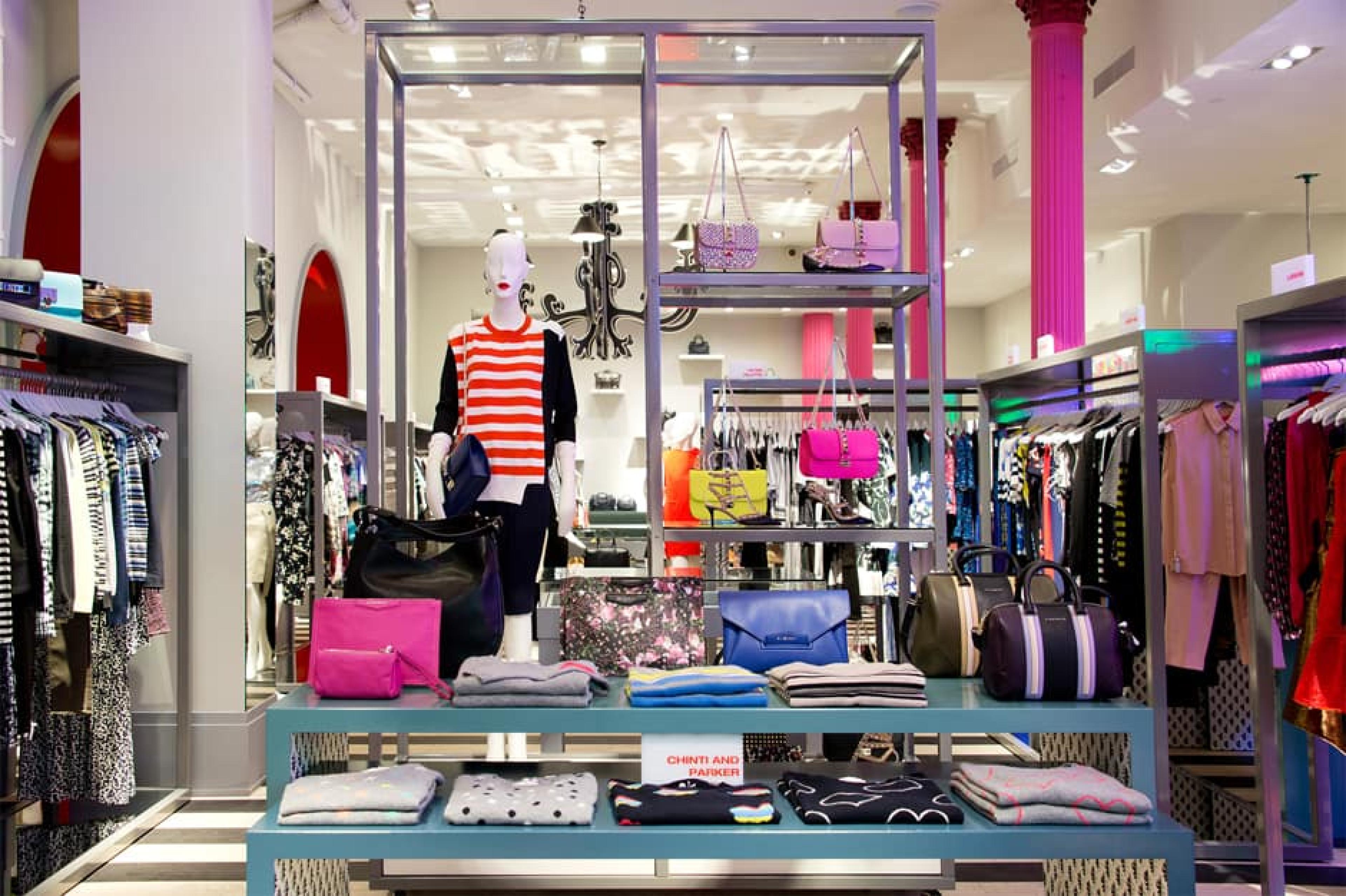 Manhattan Shopping Guide | Best Stores Curated by Indagare