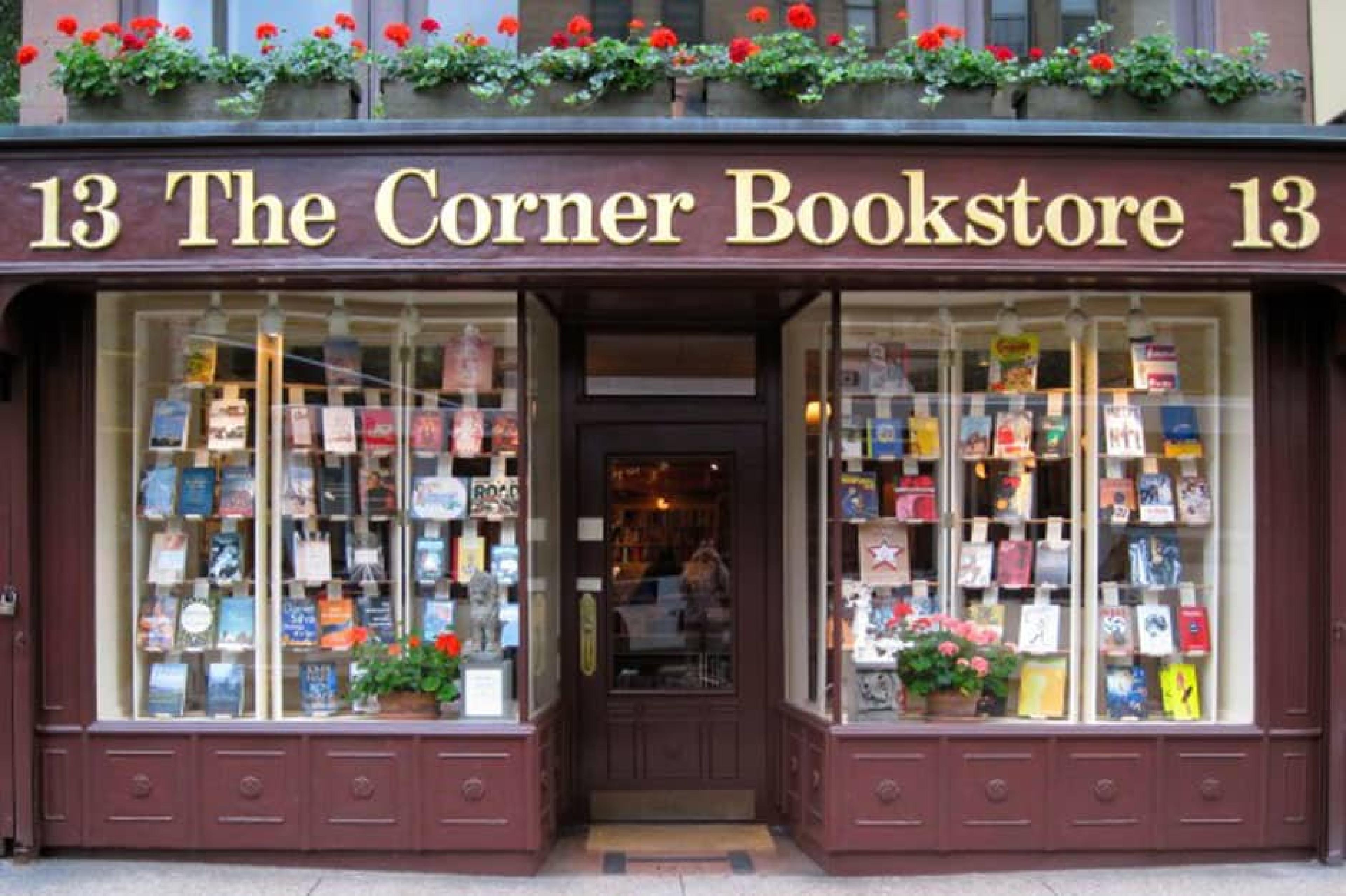 Manhattan Shopping Guide