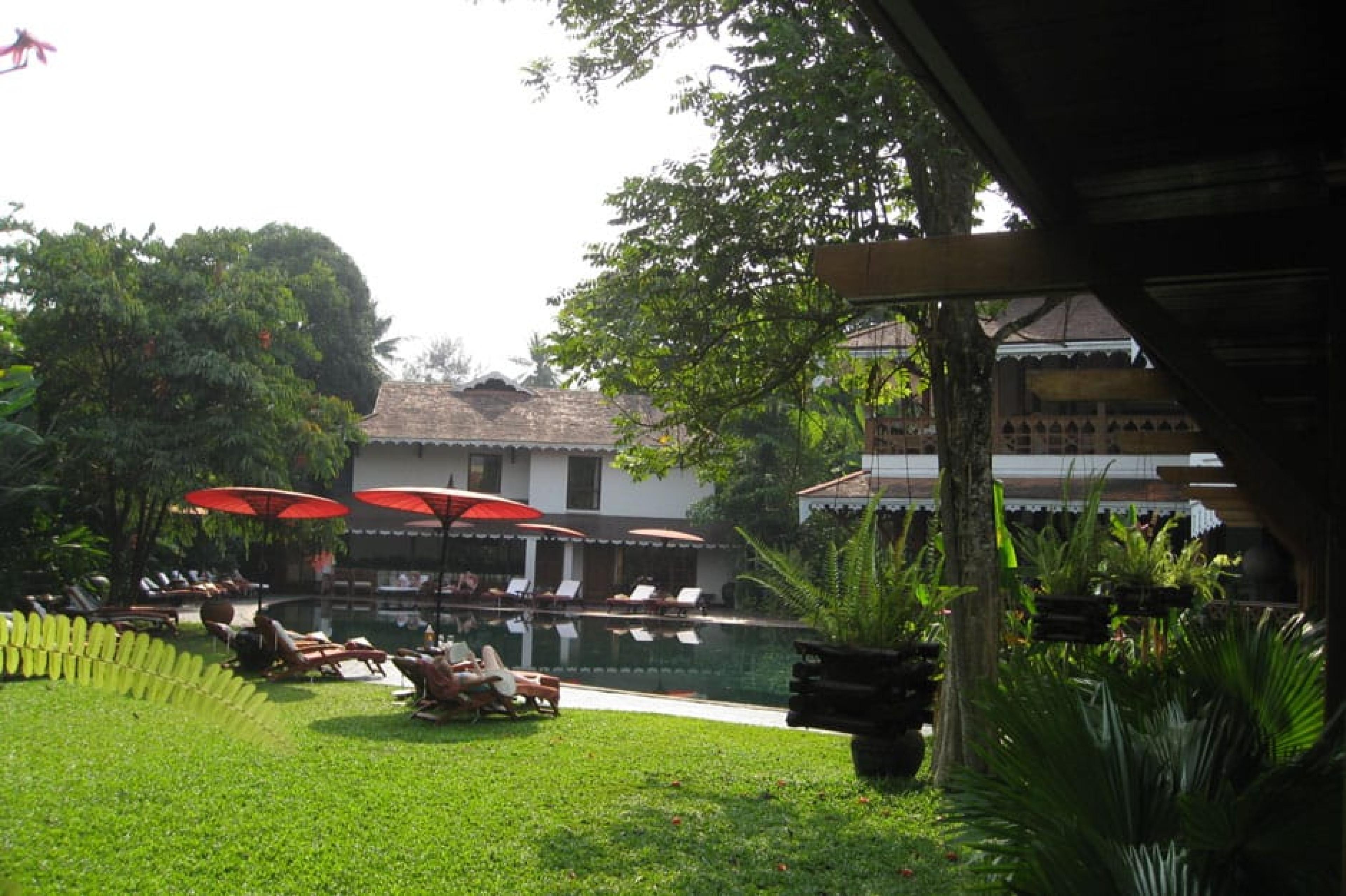 Best Myanmar Hotels