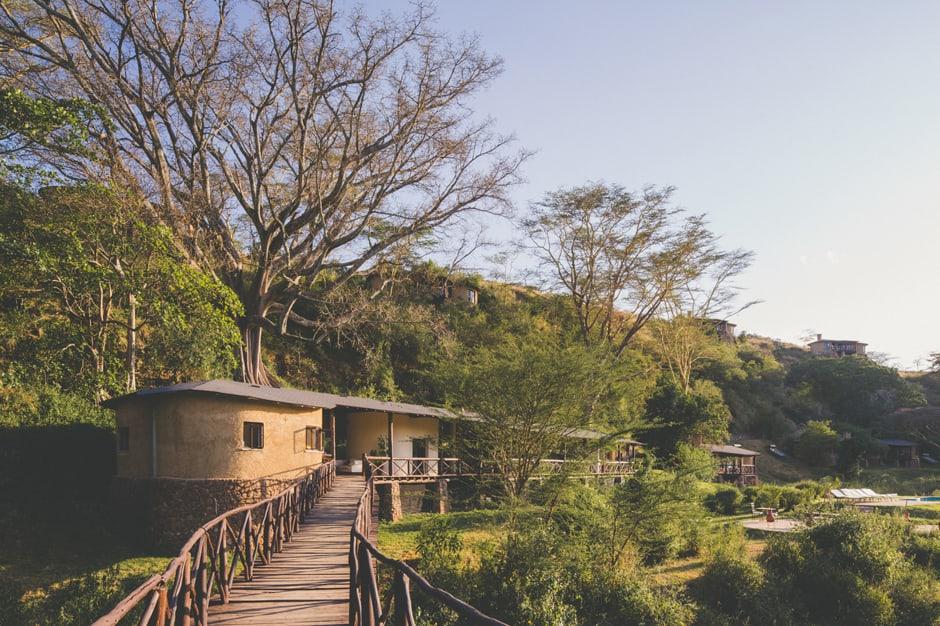 The Emakoko | Indagare Travel