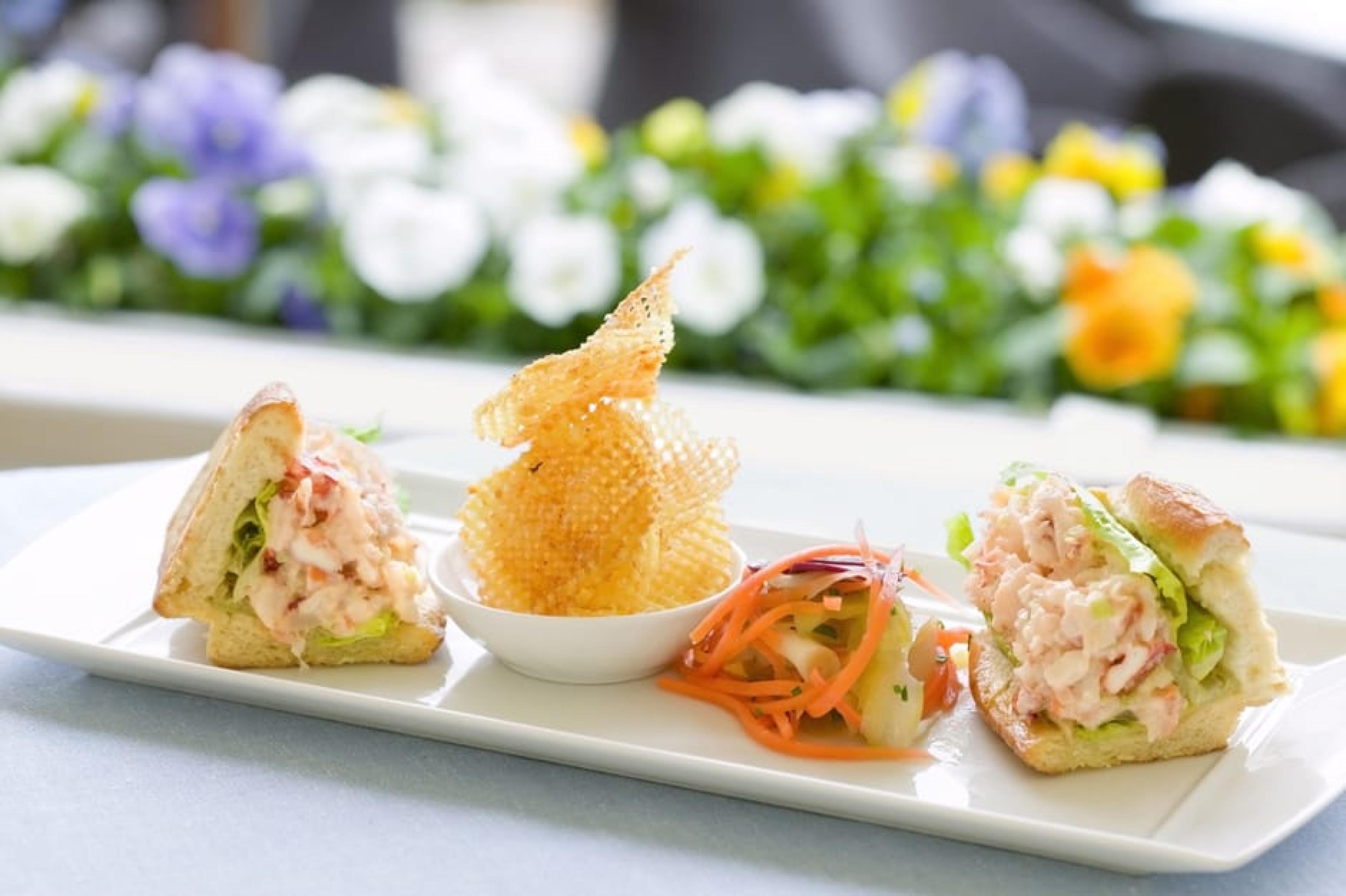 Best Nantucket Restaurants