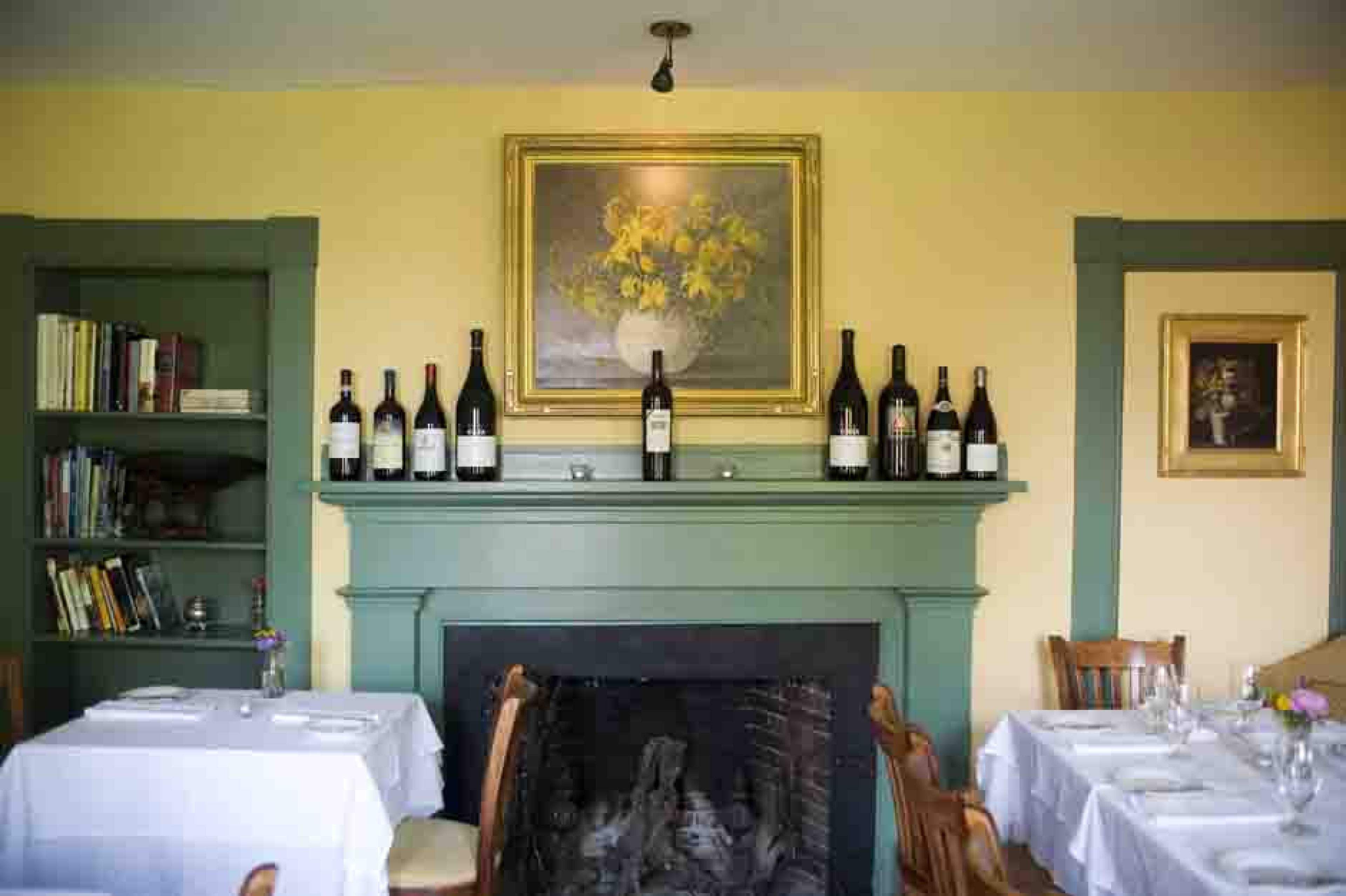 Best Nantucket Restaurants