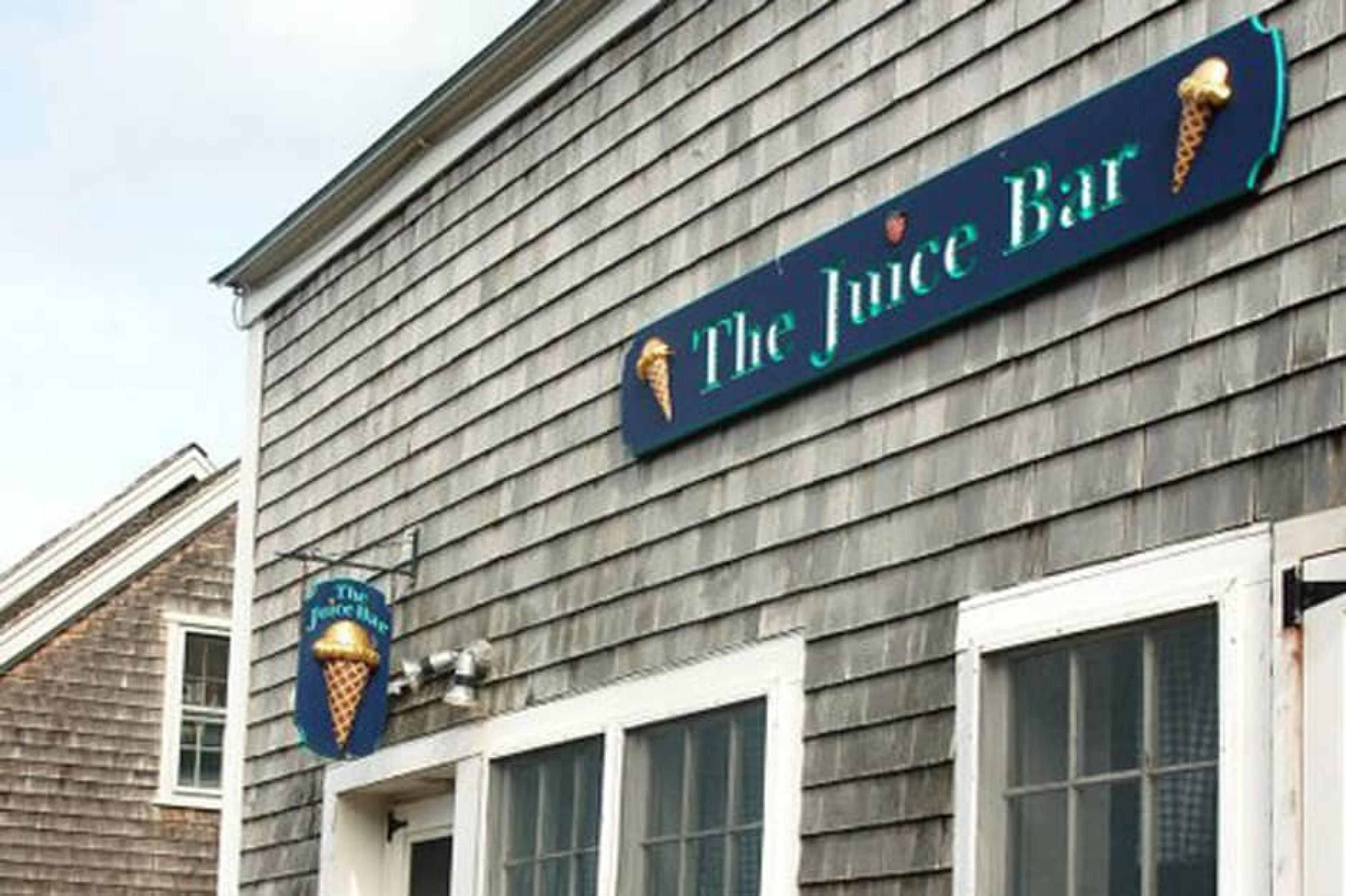 Best Nantucket Restaurants