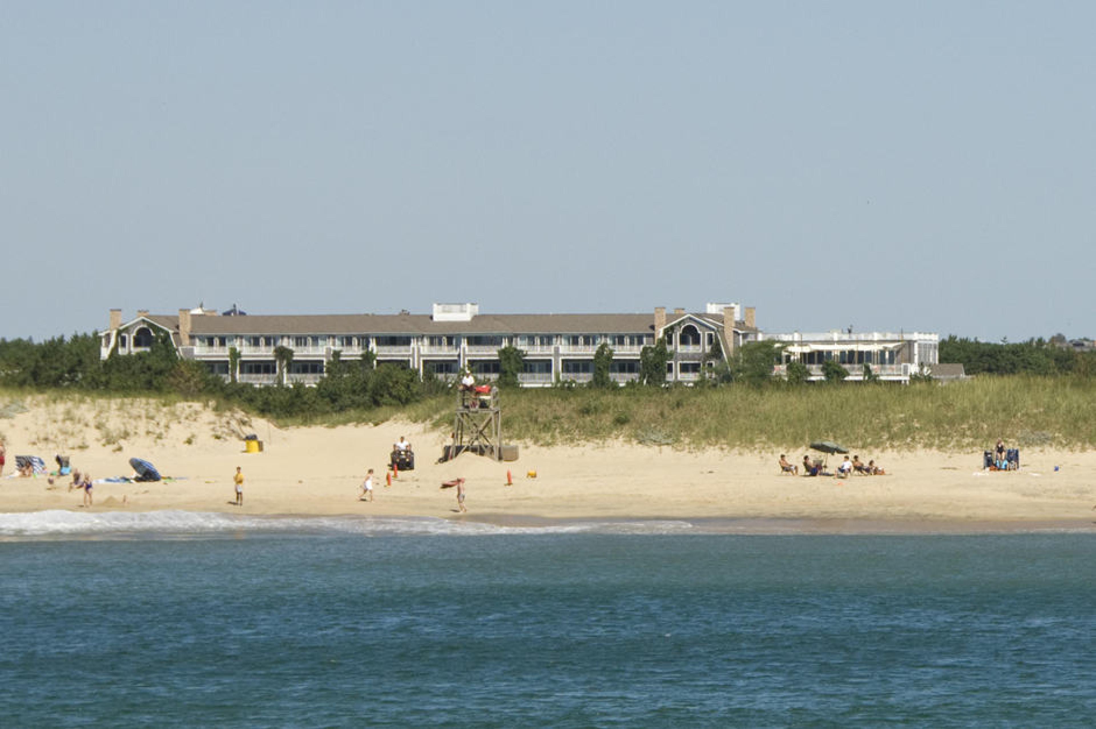 Best Martha’s Vineyard Hotels