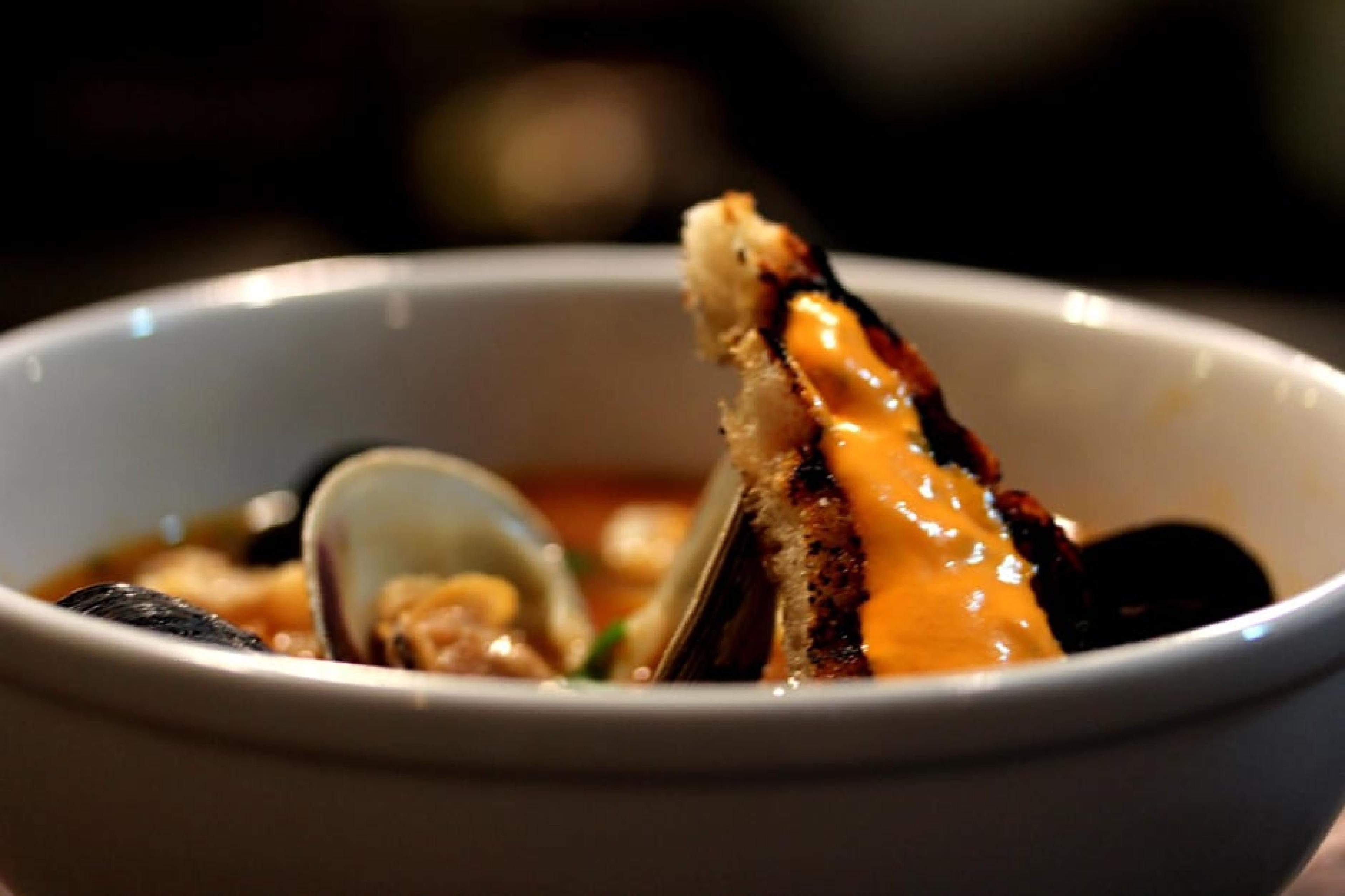 Best Martha’s Vineyard Restaurants