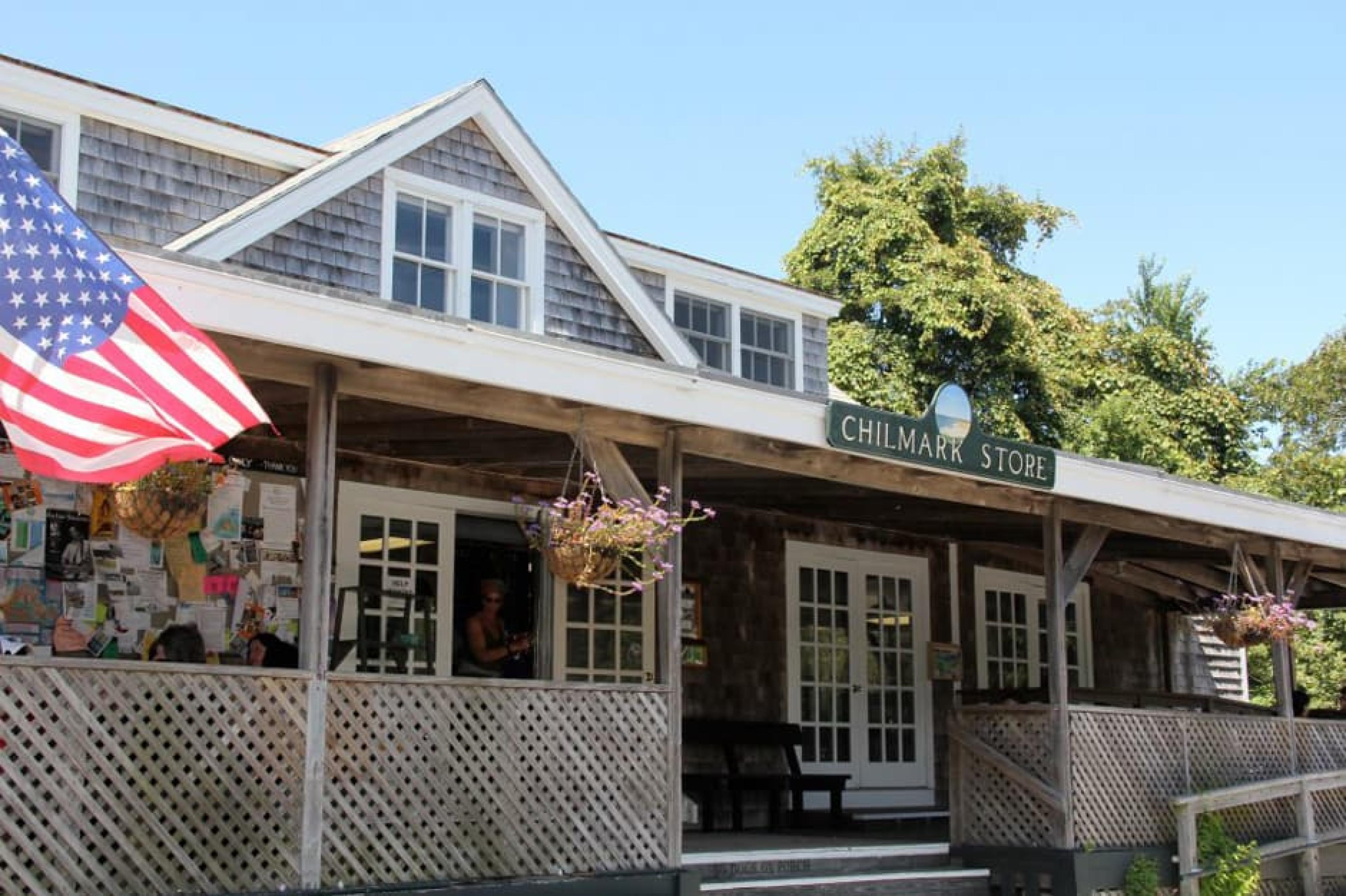 Best Martha’s Vineyard Restaurants