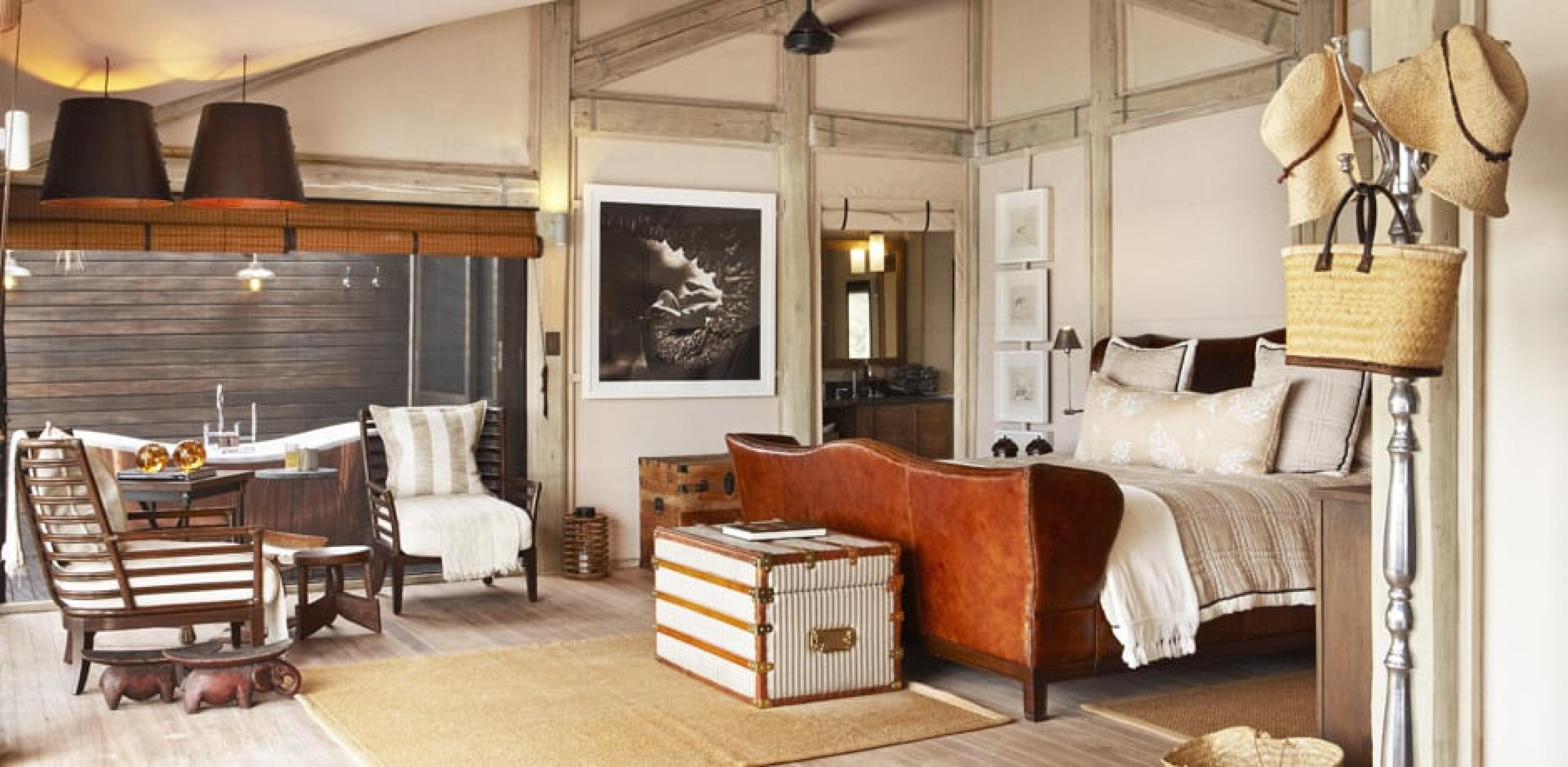 South African Safari Inspiration: Best Places to Stay, Eat and Explore