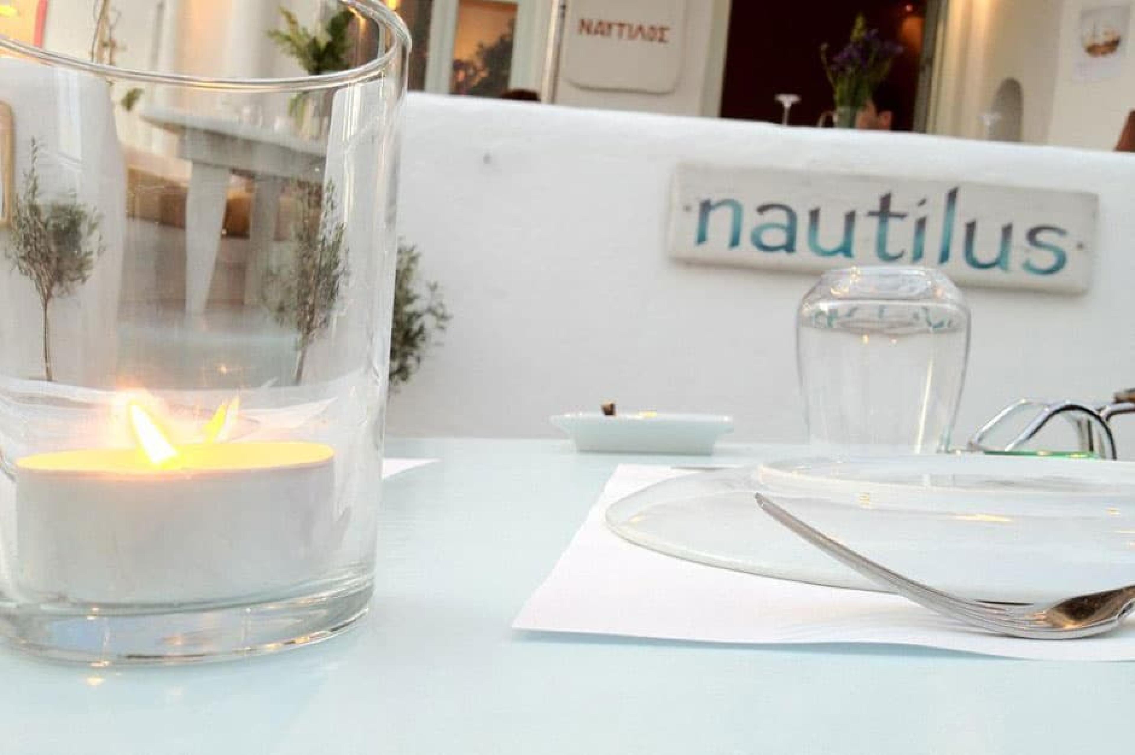 Best Mykonos Restaurants