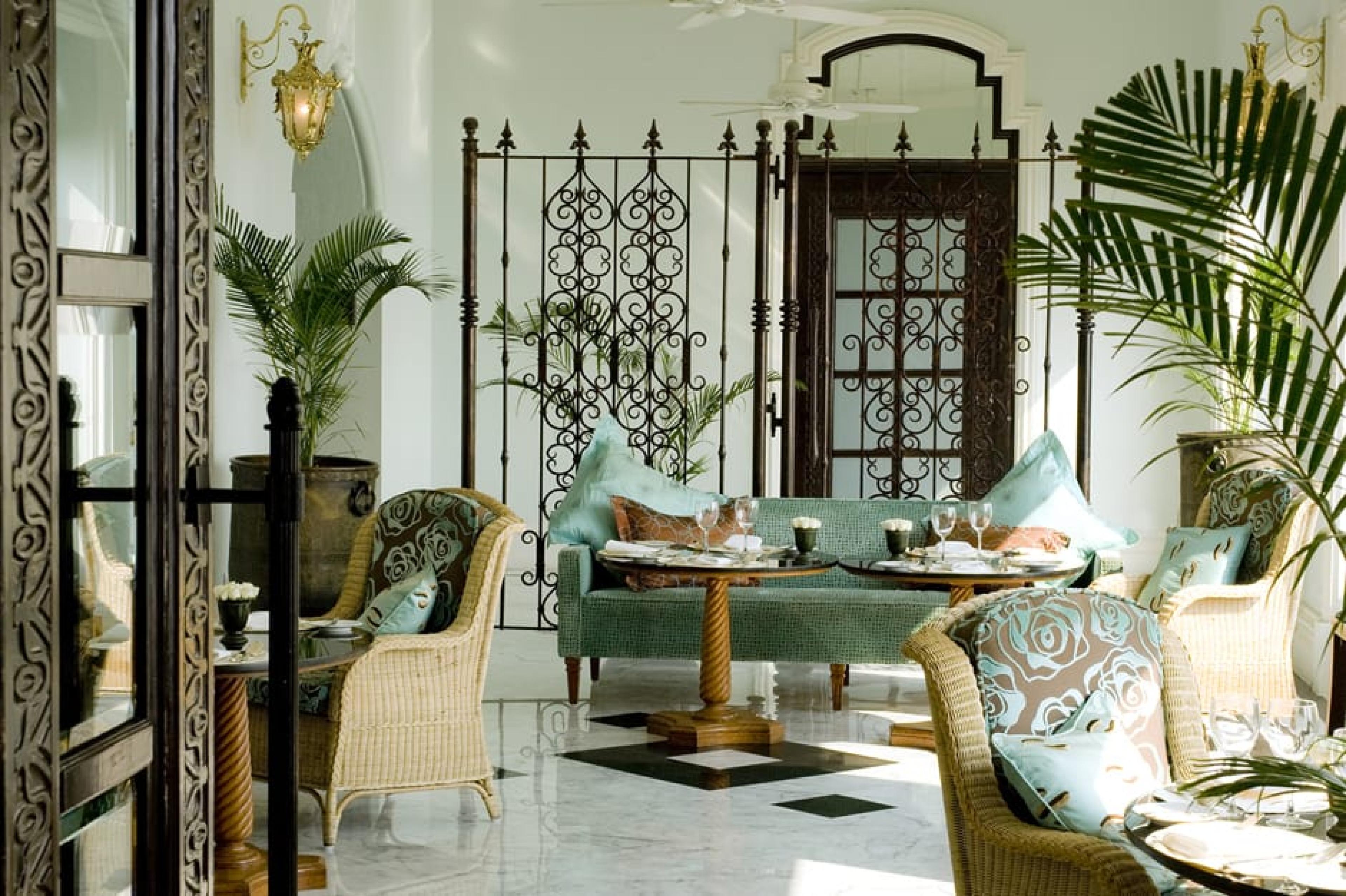 Best Mumbai Restaurants