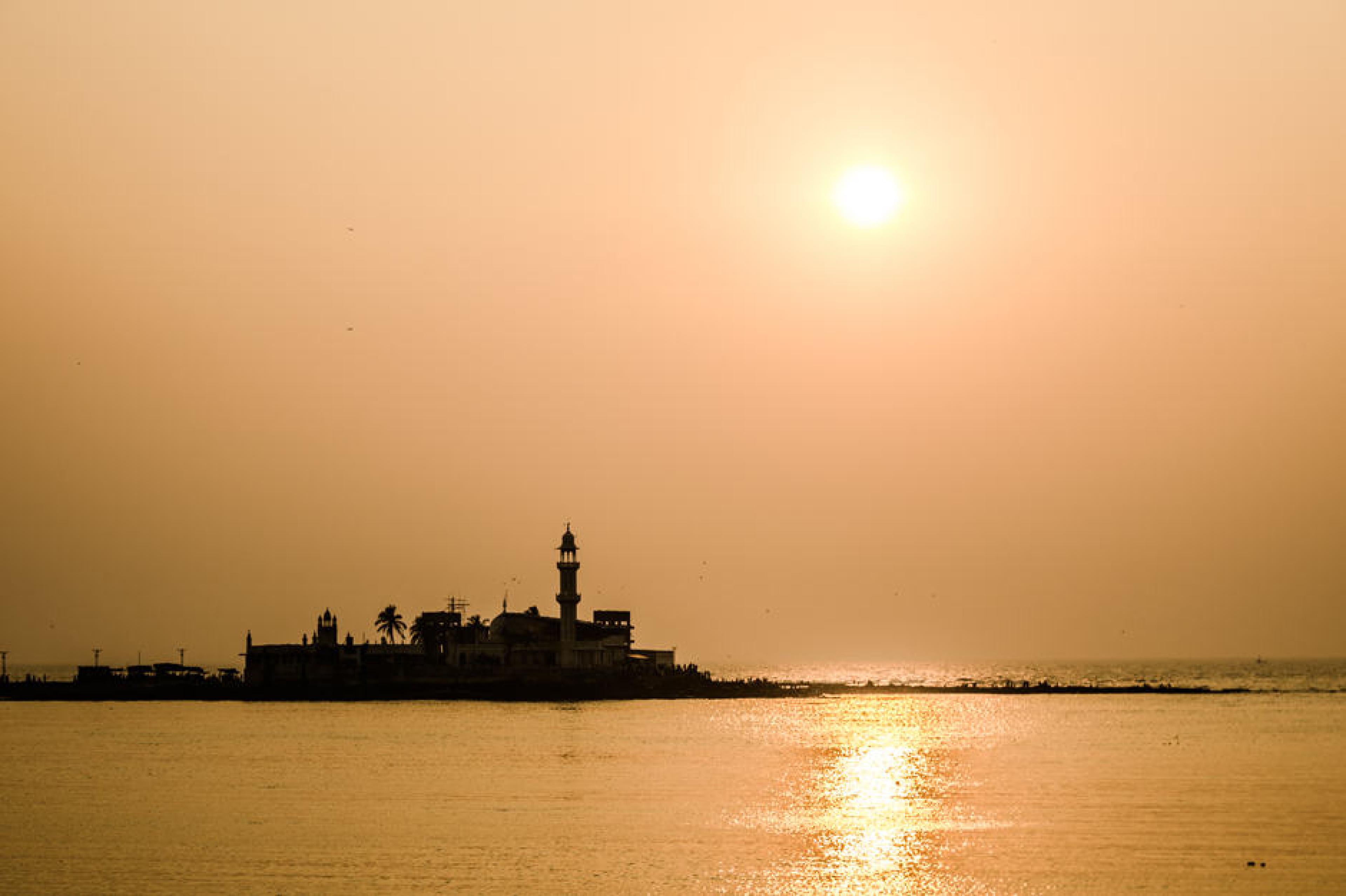 Things to Do In Mumbai