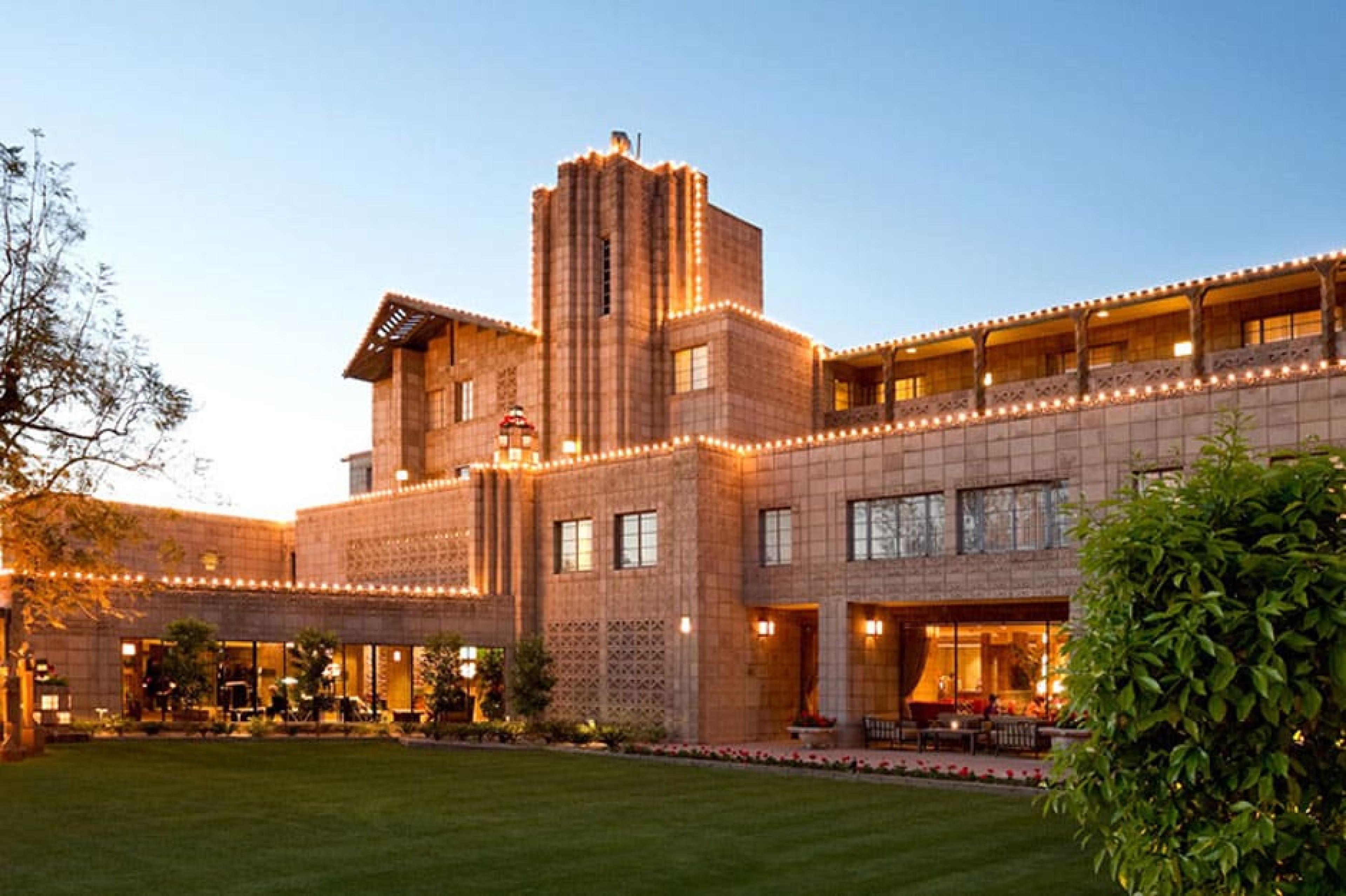 Arizona Biltmore Frank Lloyd Wright Blueprints Avoiding Regret: Photo