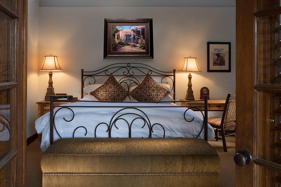 The Hermosa Inn | Indagare Travel