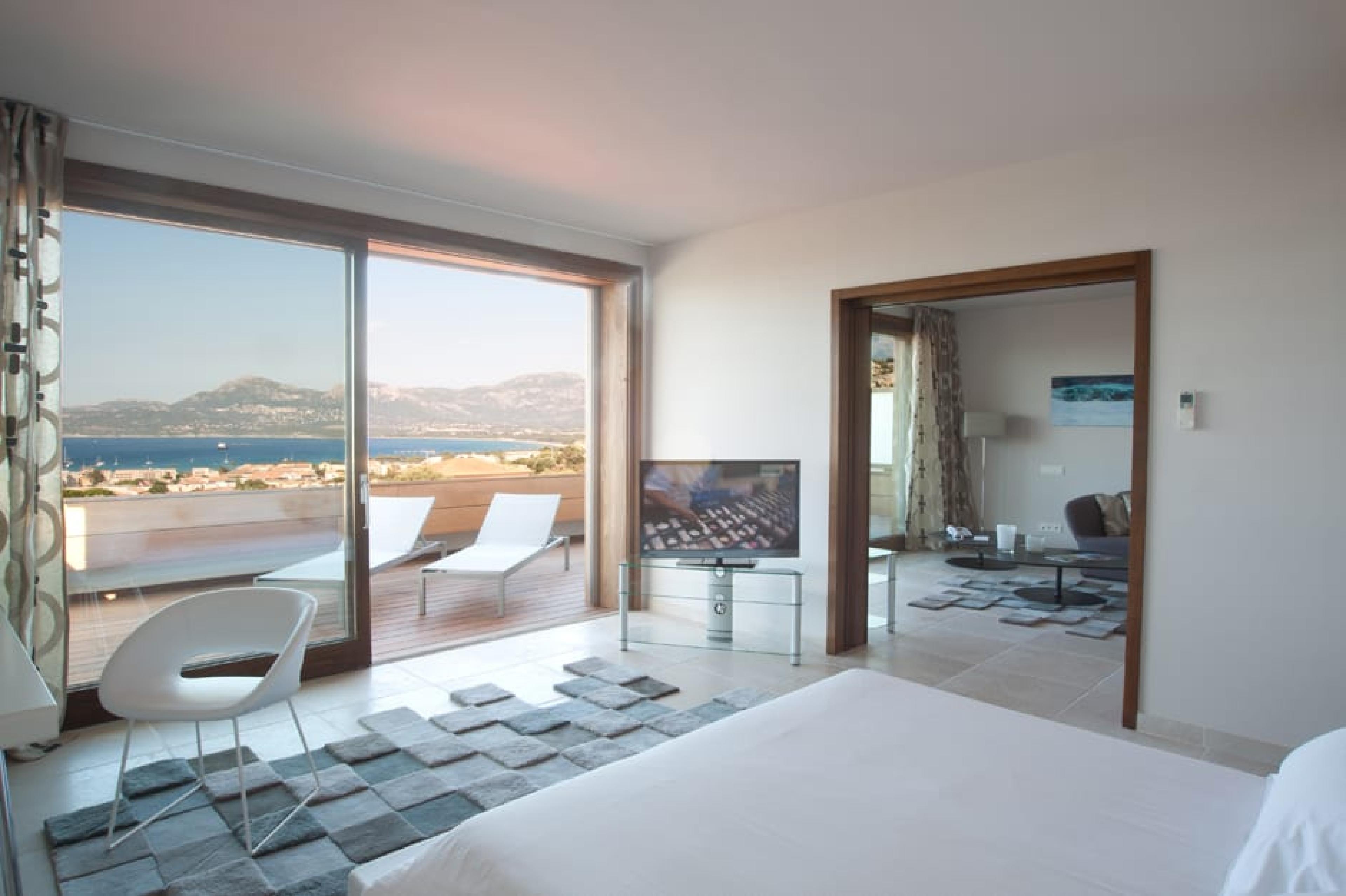 Best Corsica Hotels