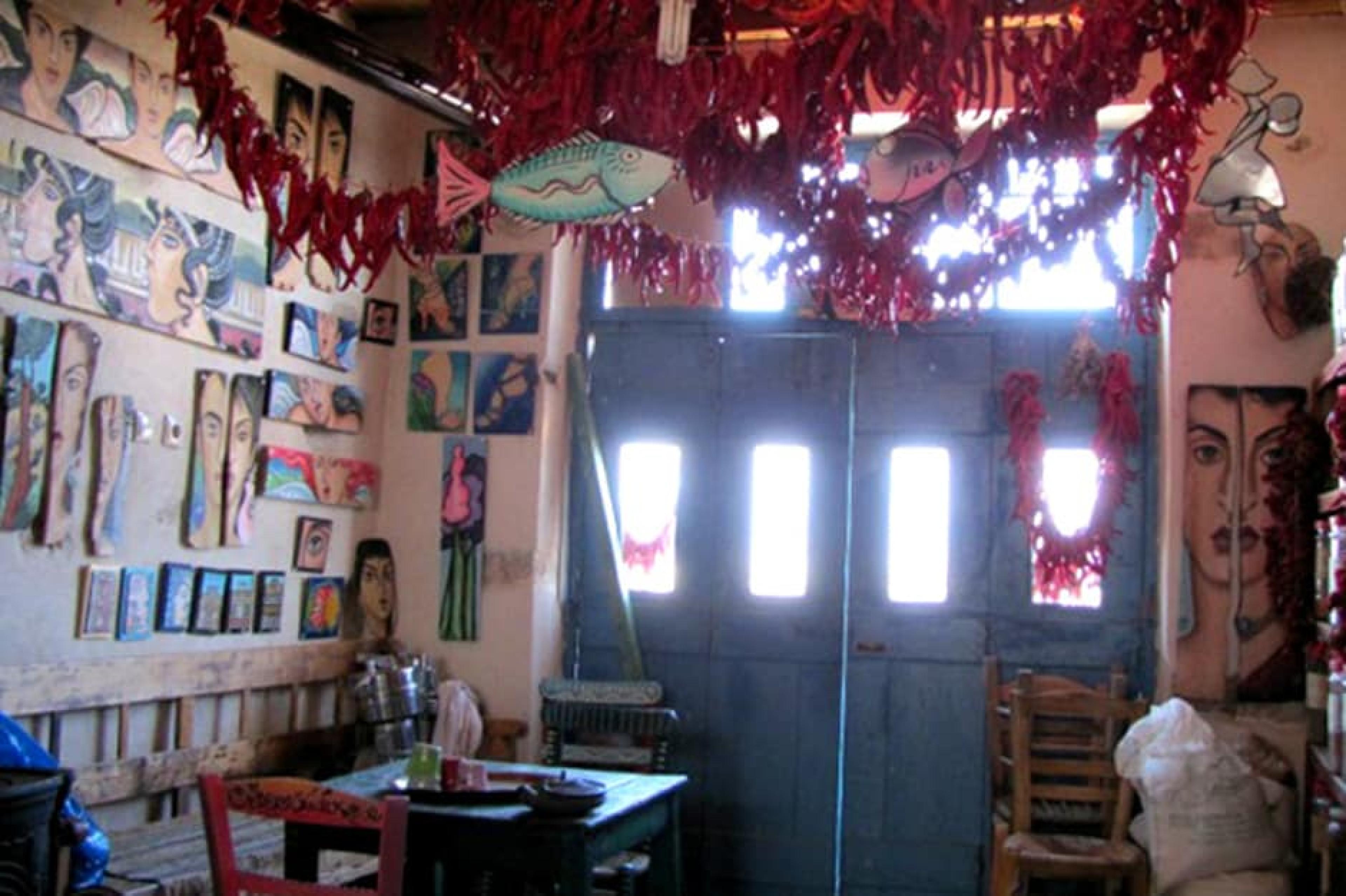 Crete Shopping Guide