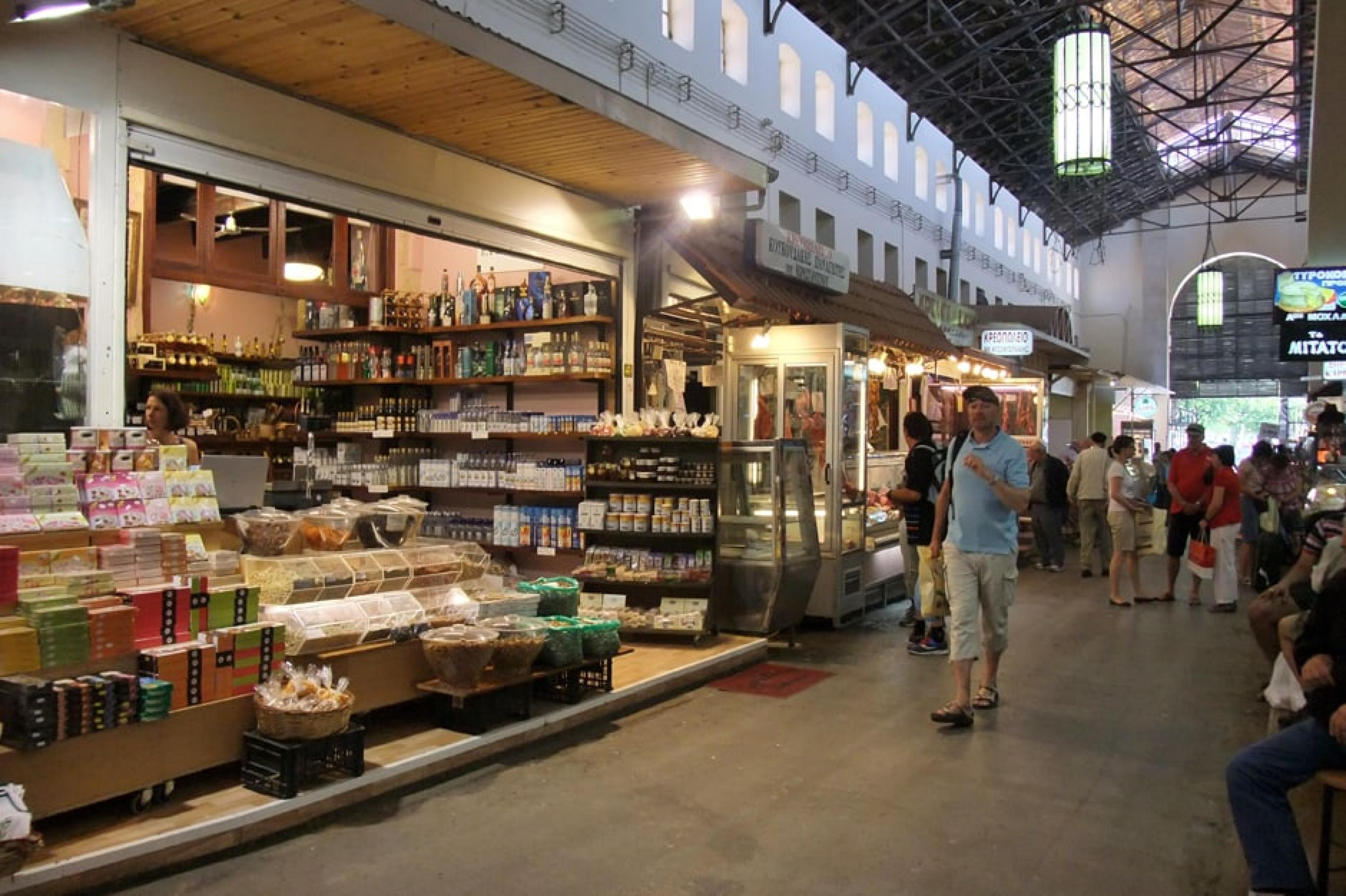 Crete Shopping Guide | Best Stores Curated by Indagare