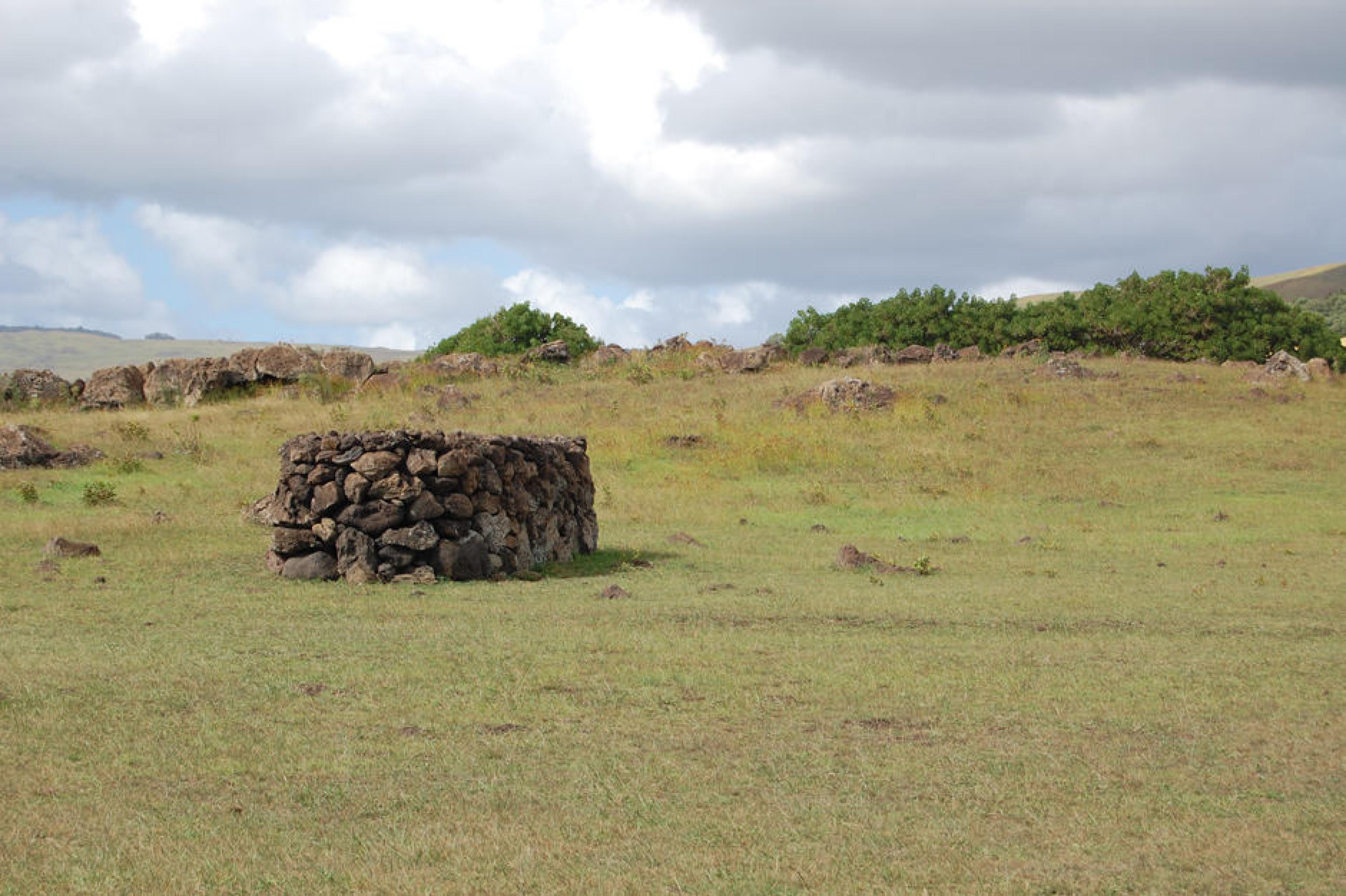 Things to Do In Rapa Nui (Easter Island)