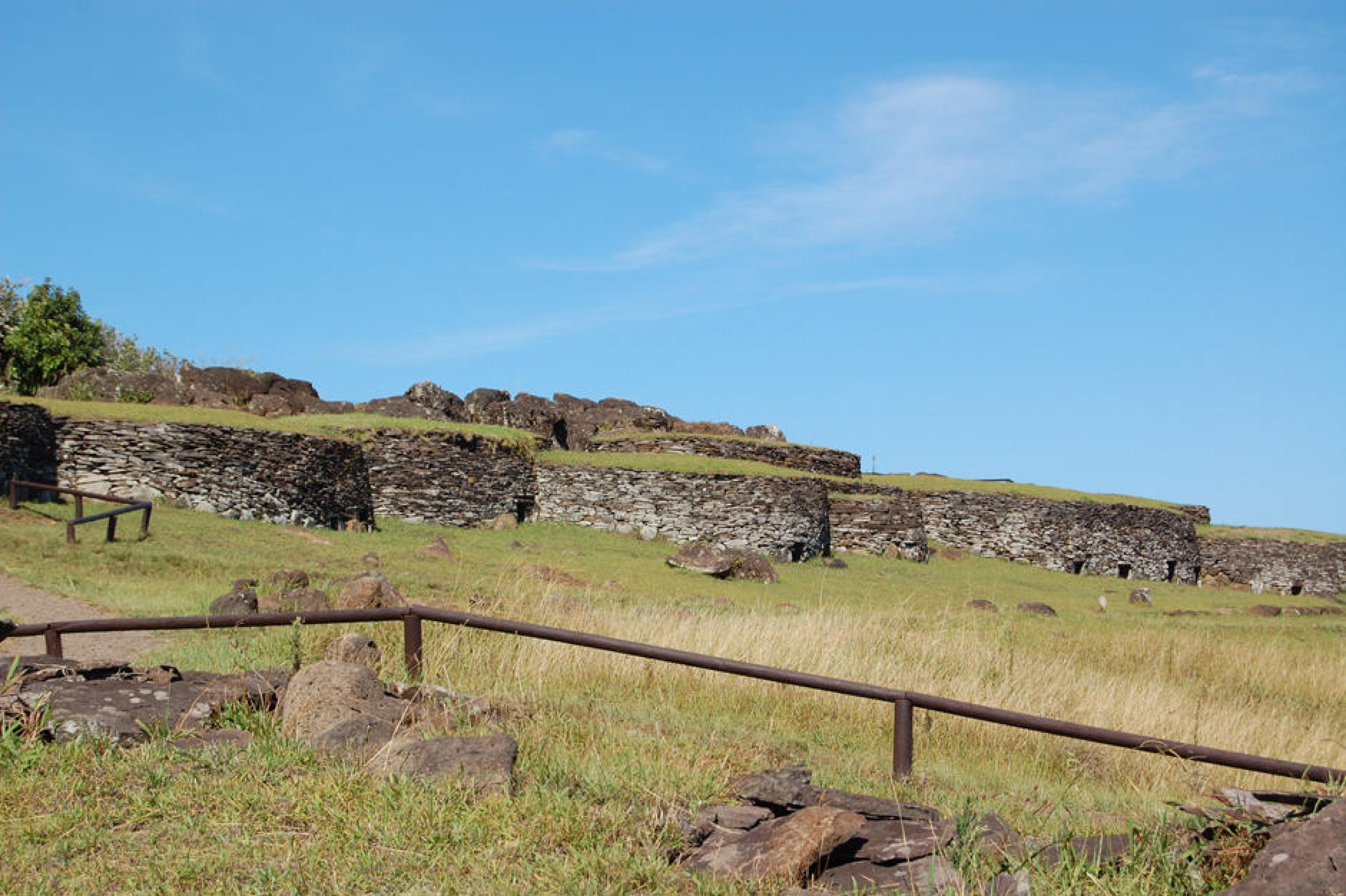 Things to Do In Chile