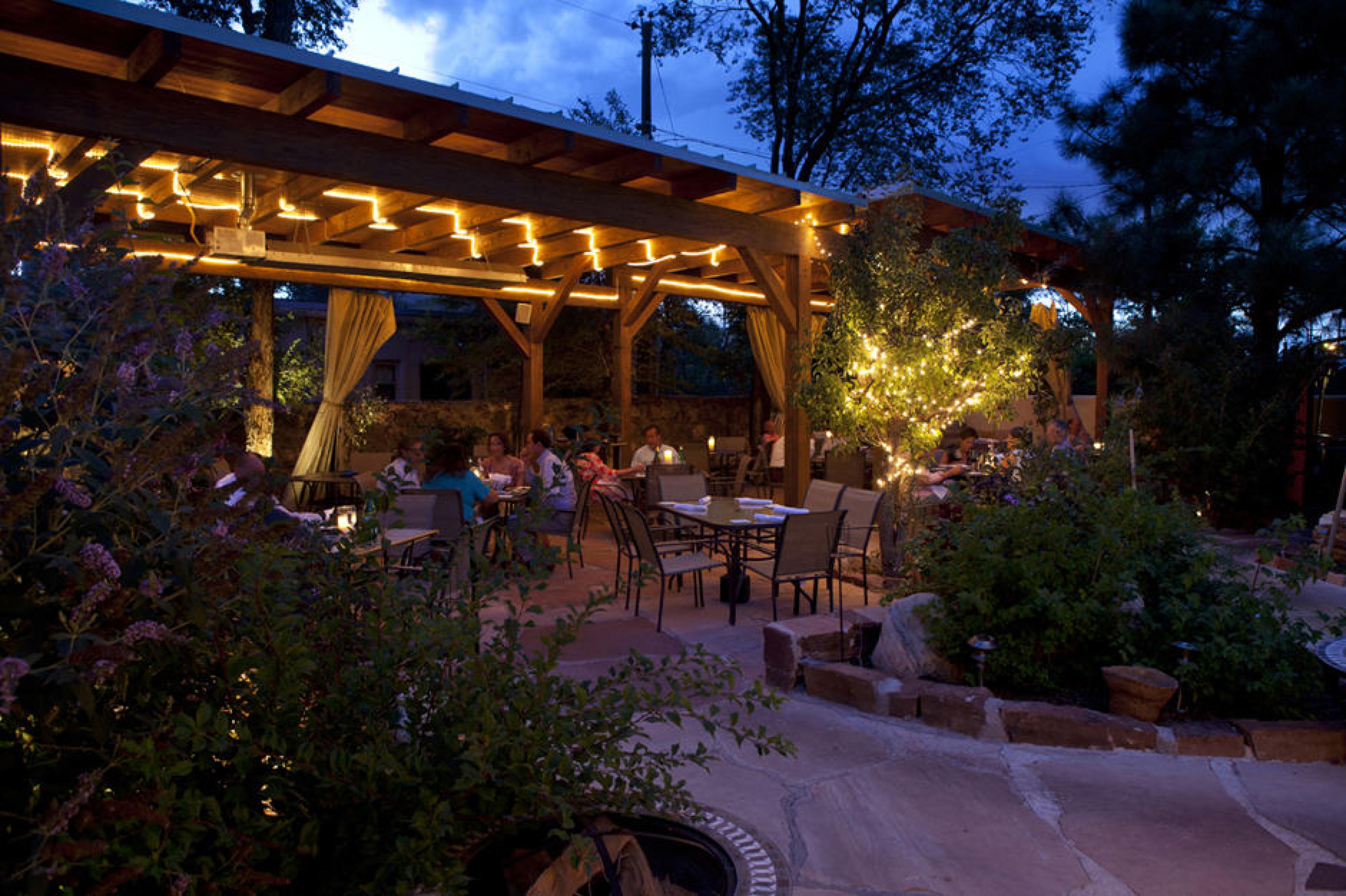Best Santa Fe Restaurants | Curated Dining by Indagare