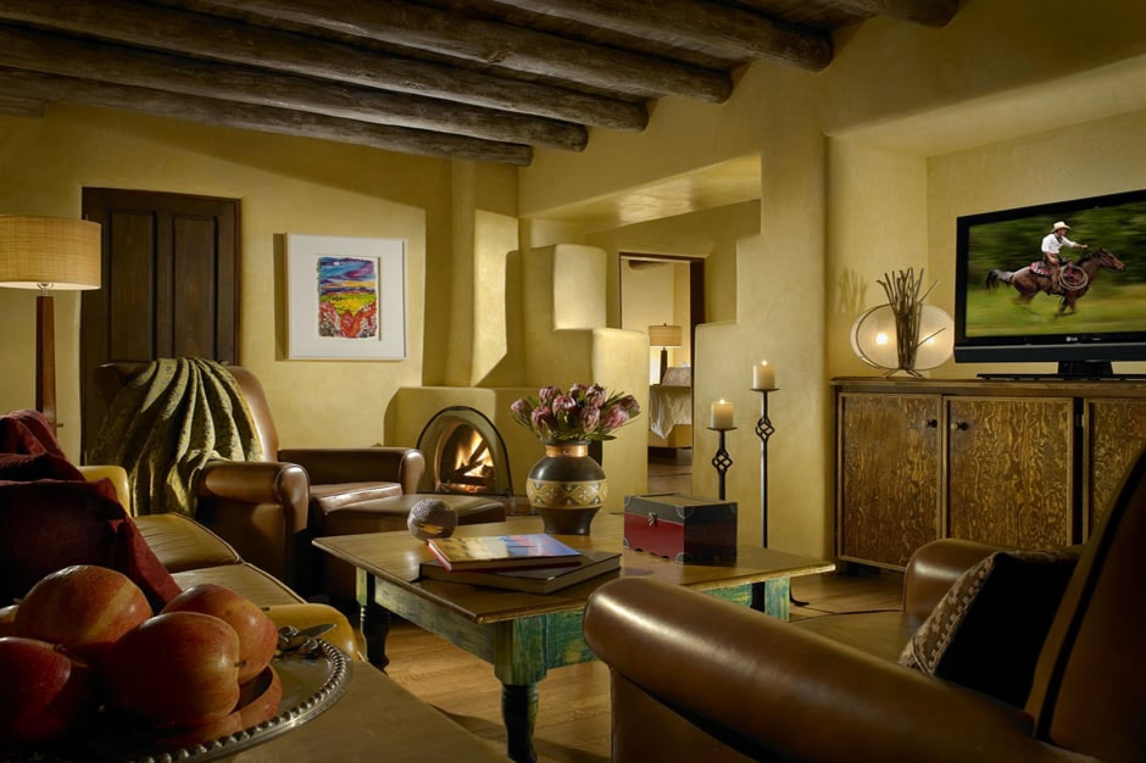 Best Santa Fe Hotels | Luxury Stays Curated by Indagare