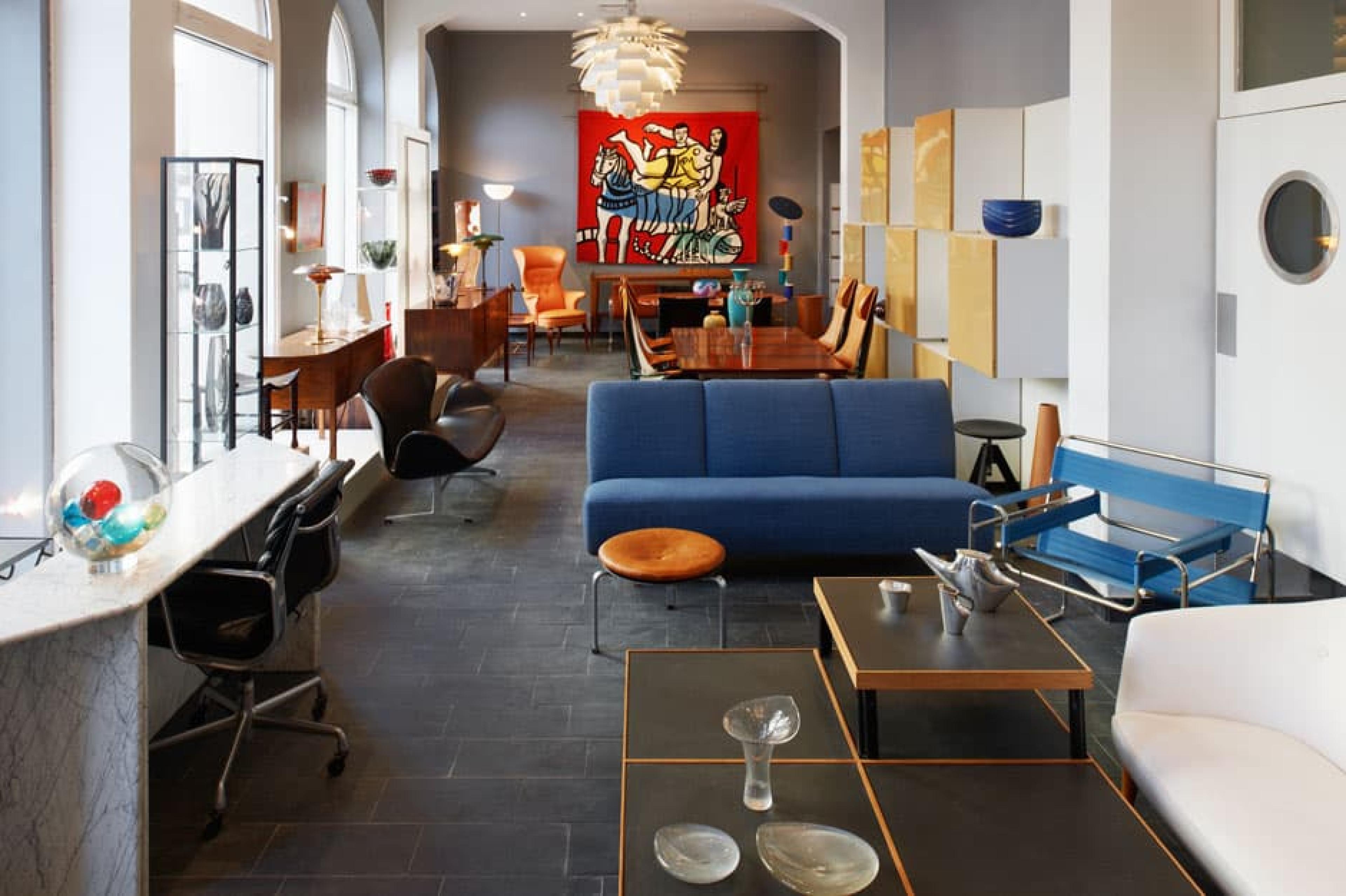 Stockholm Shopping Guide | Best Stores Curated by Indagare
