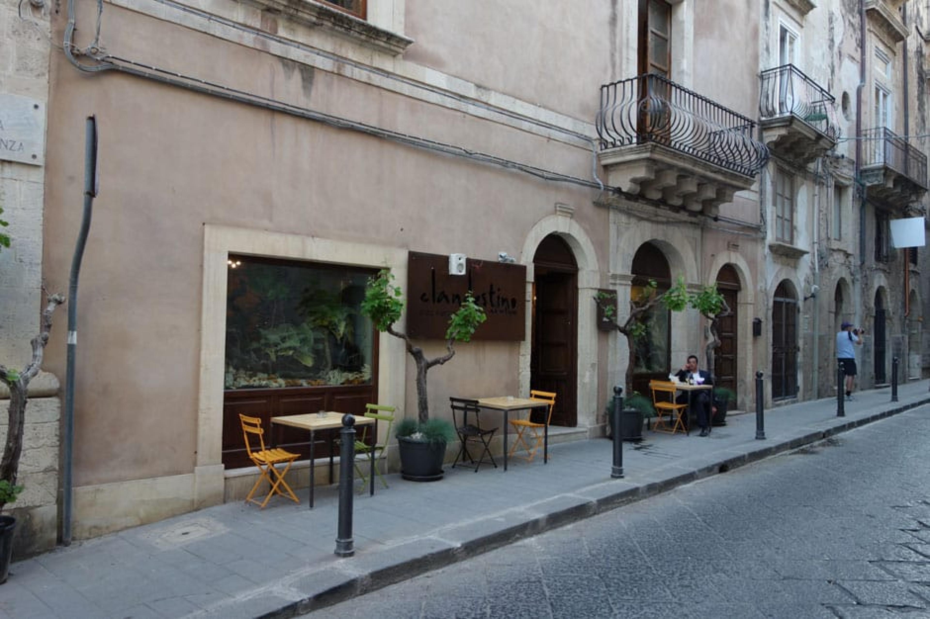 Best Sicily Restaurants | Curated Dining by Indagare