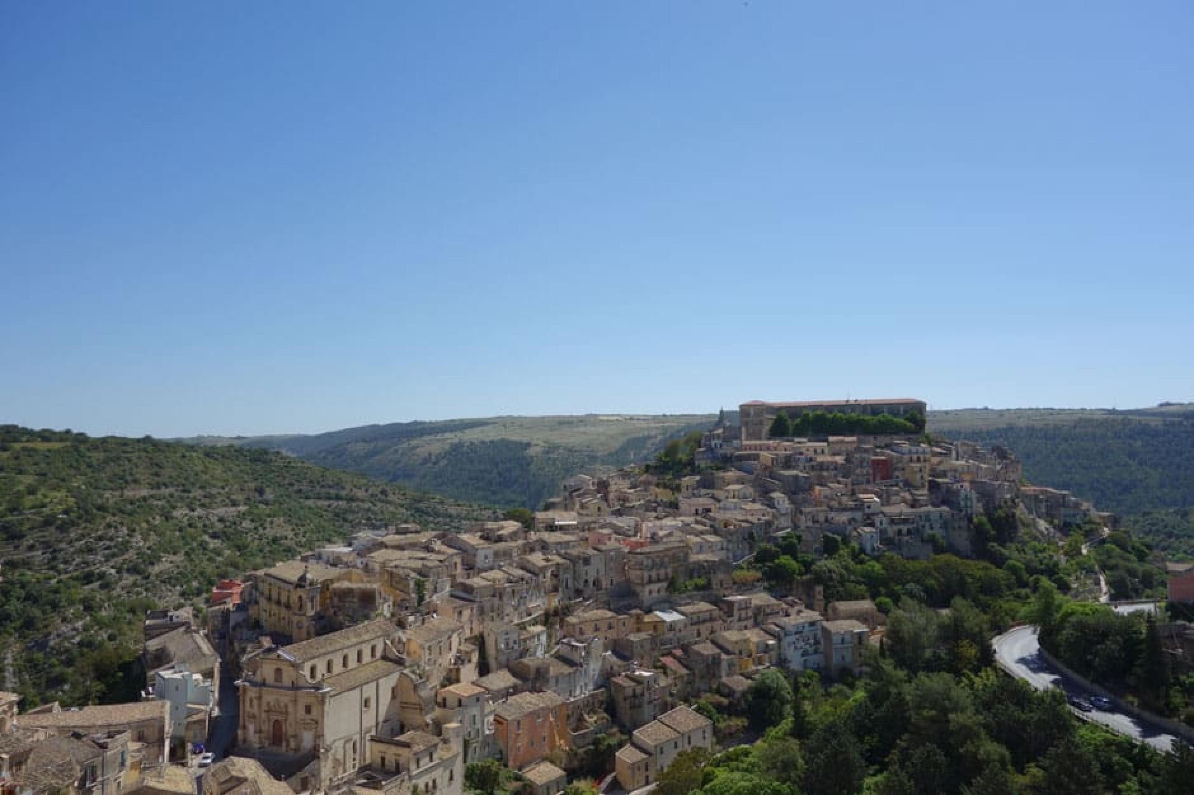 Things to Do In Sicily
