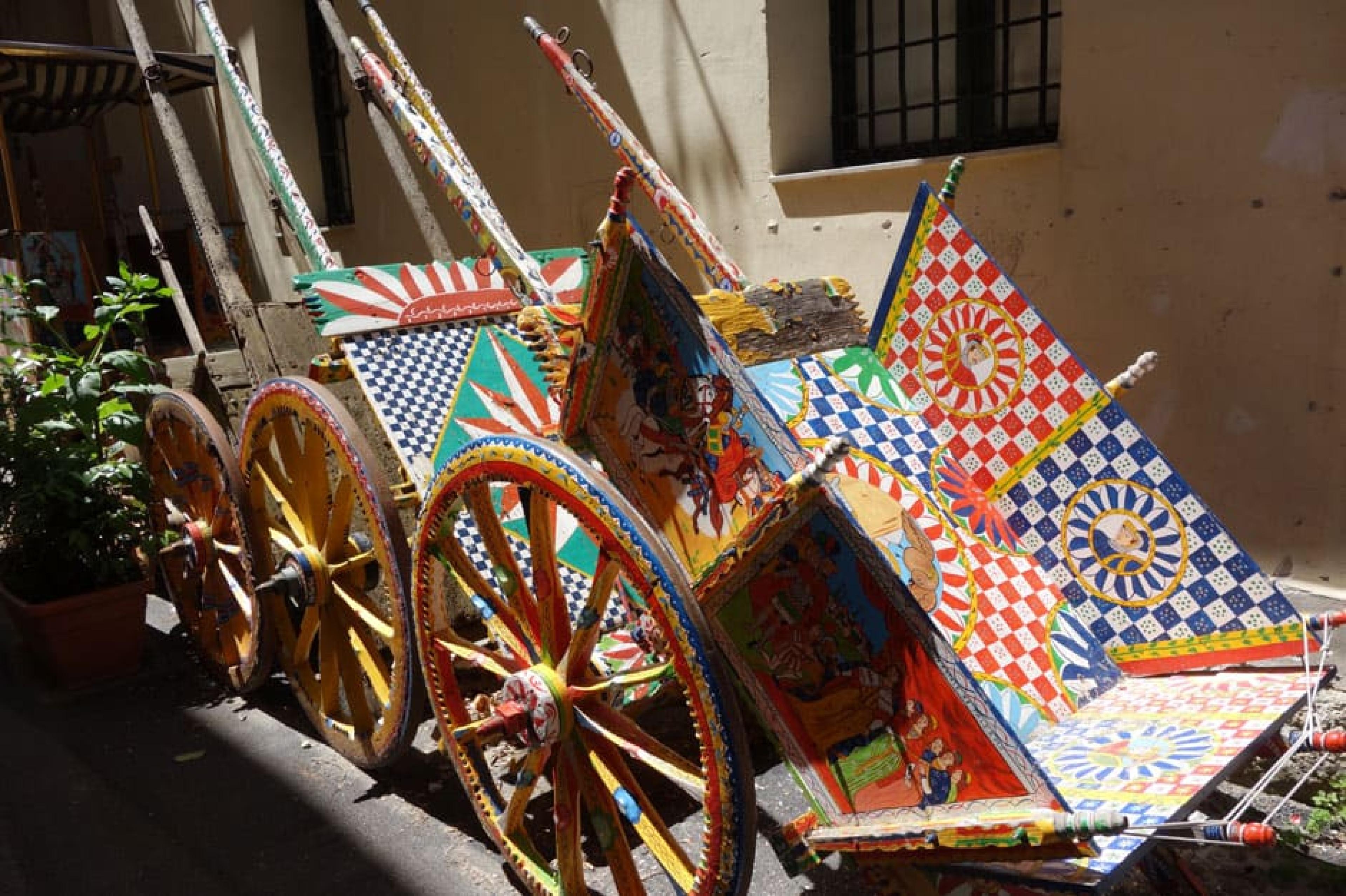 Things to Do In Sicily | Top Attractions Curated by Indagare