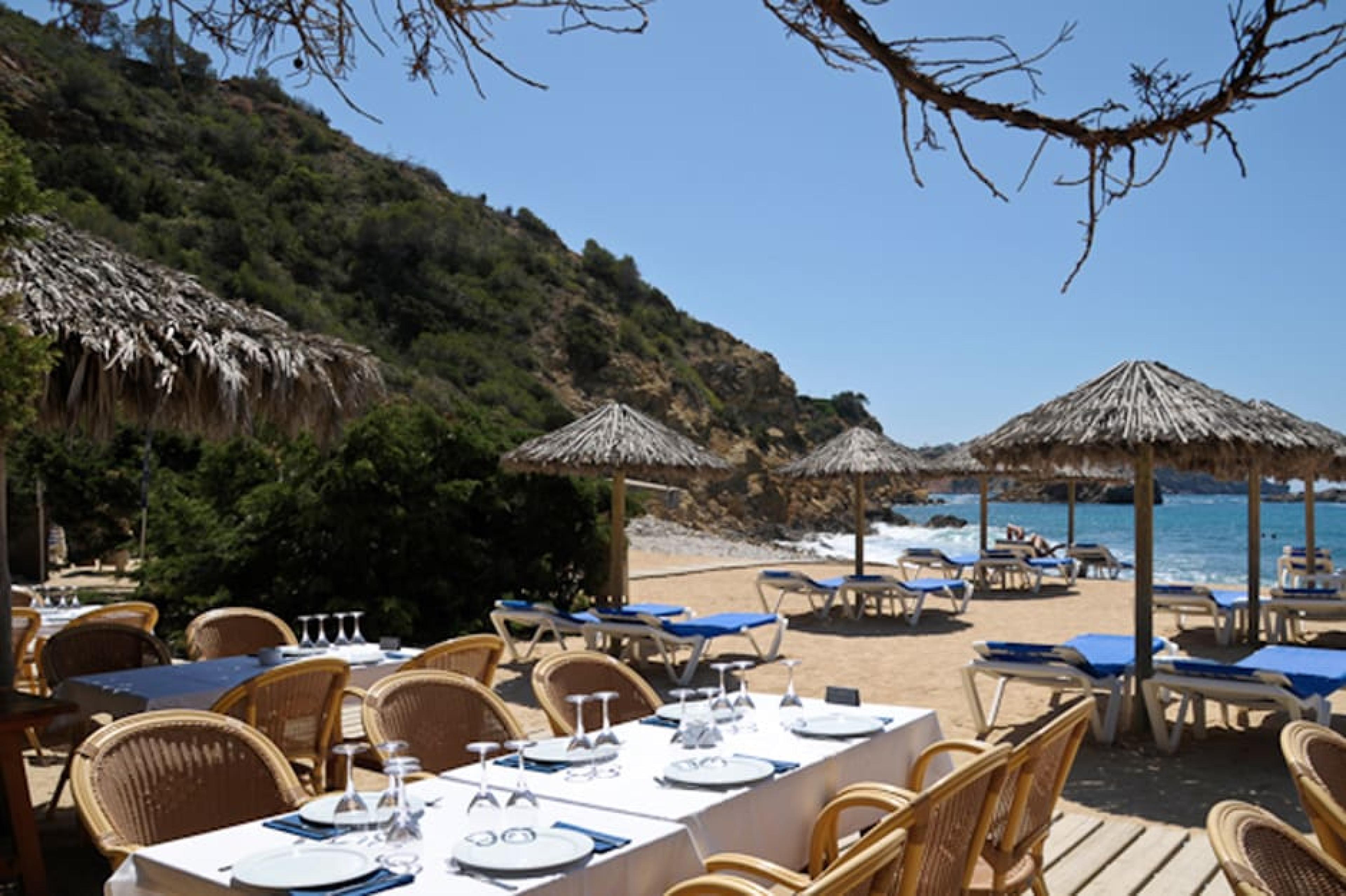 Best Ibiza Restaurants