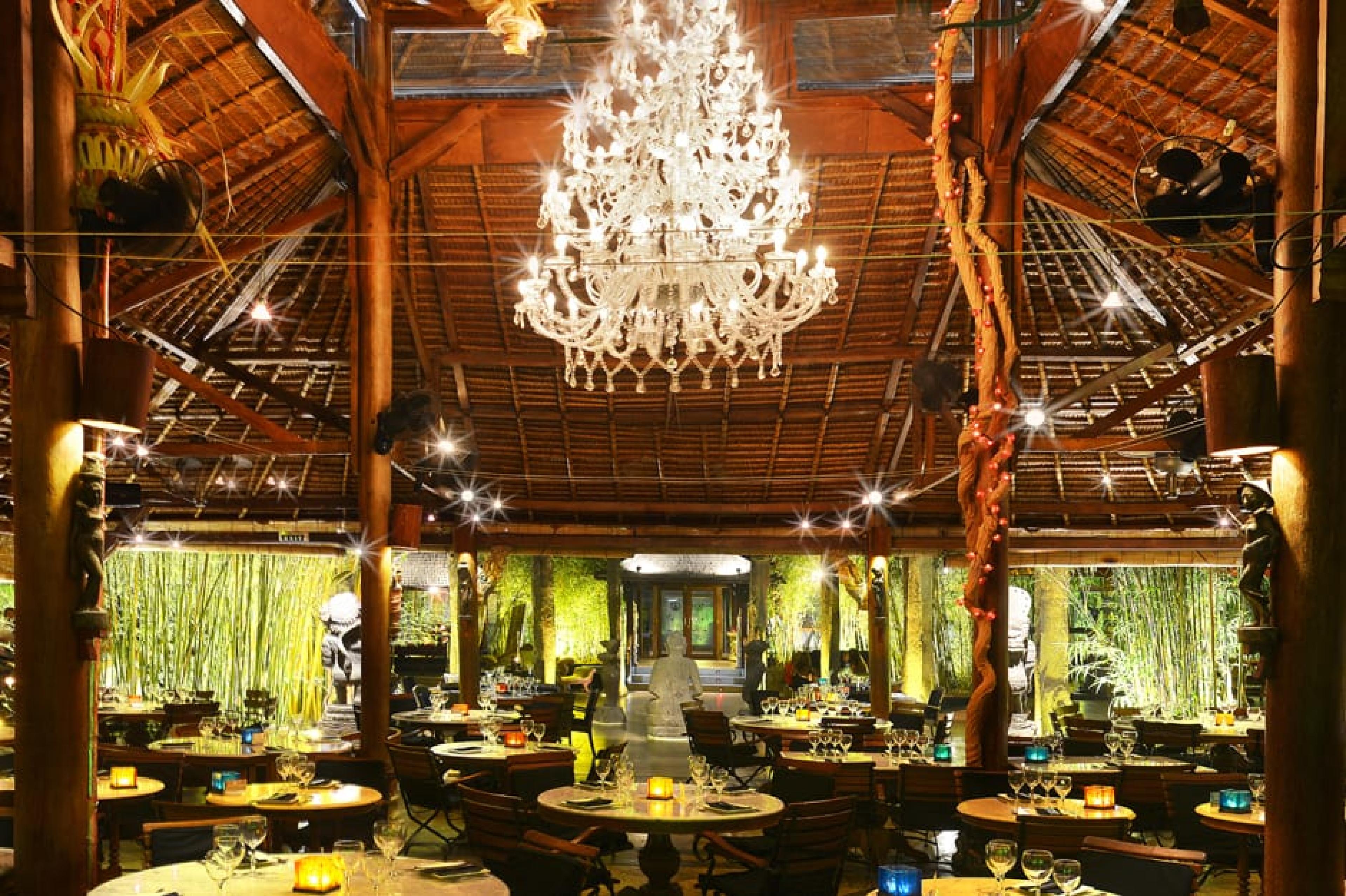 Best Ibiza Restaurants