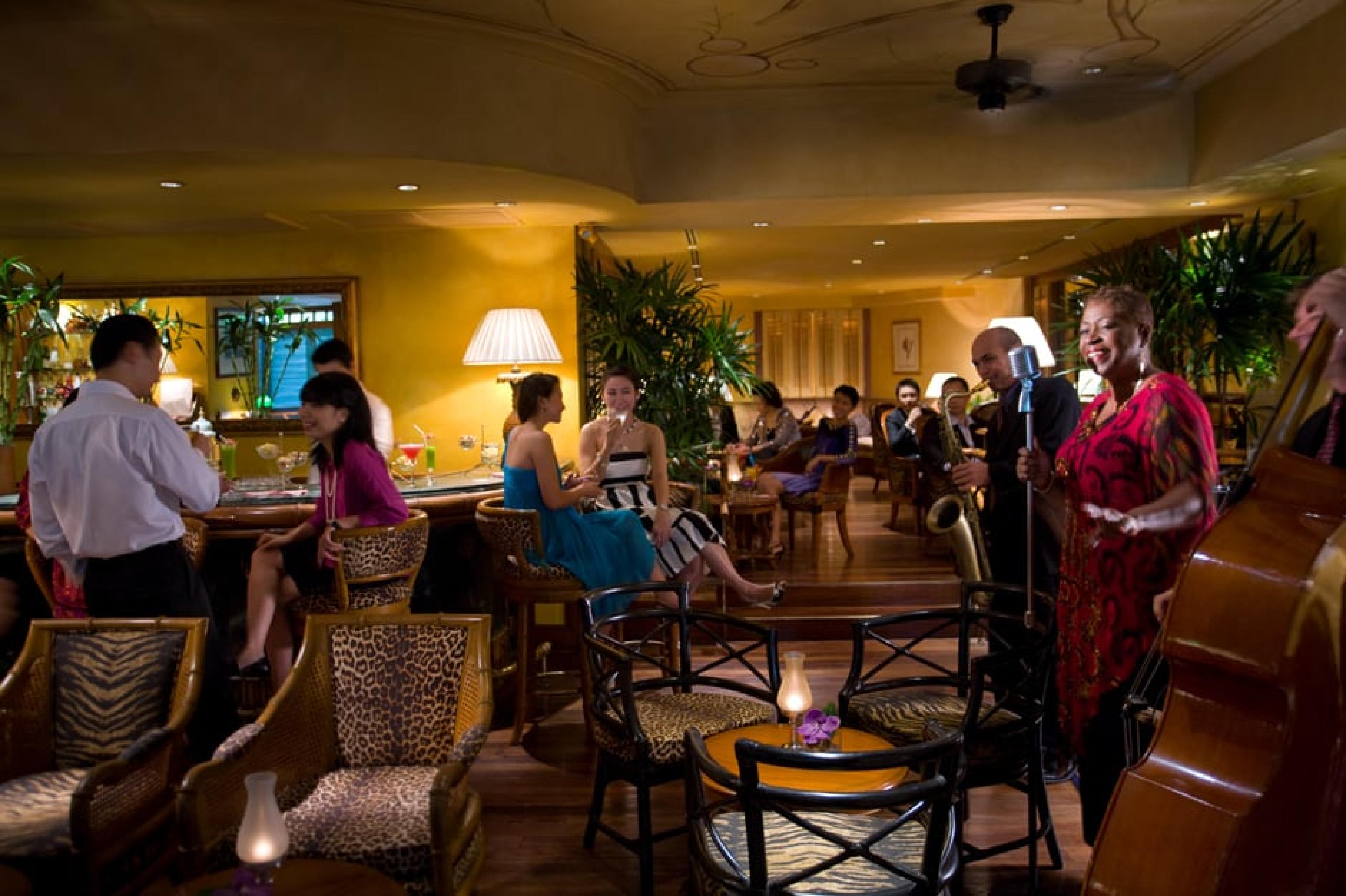 Best Bangkok Restaurants