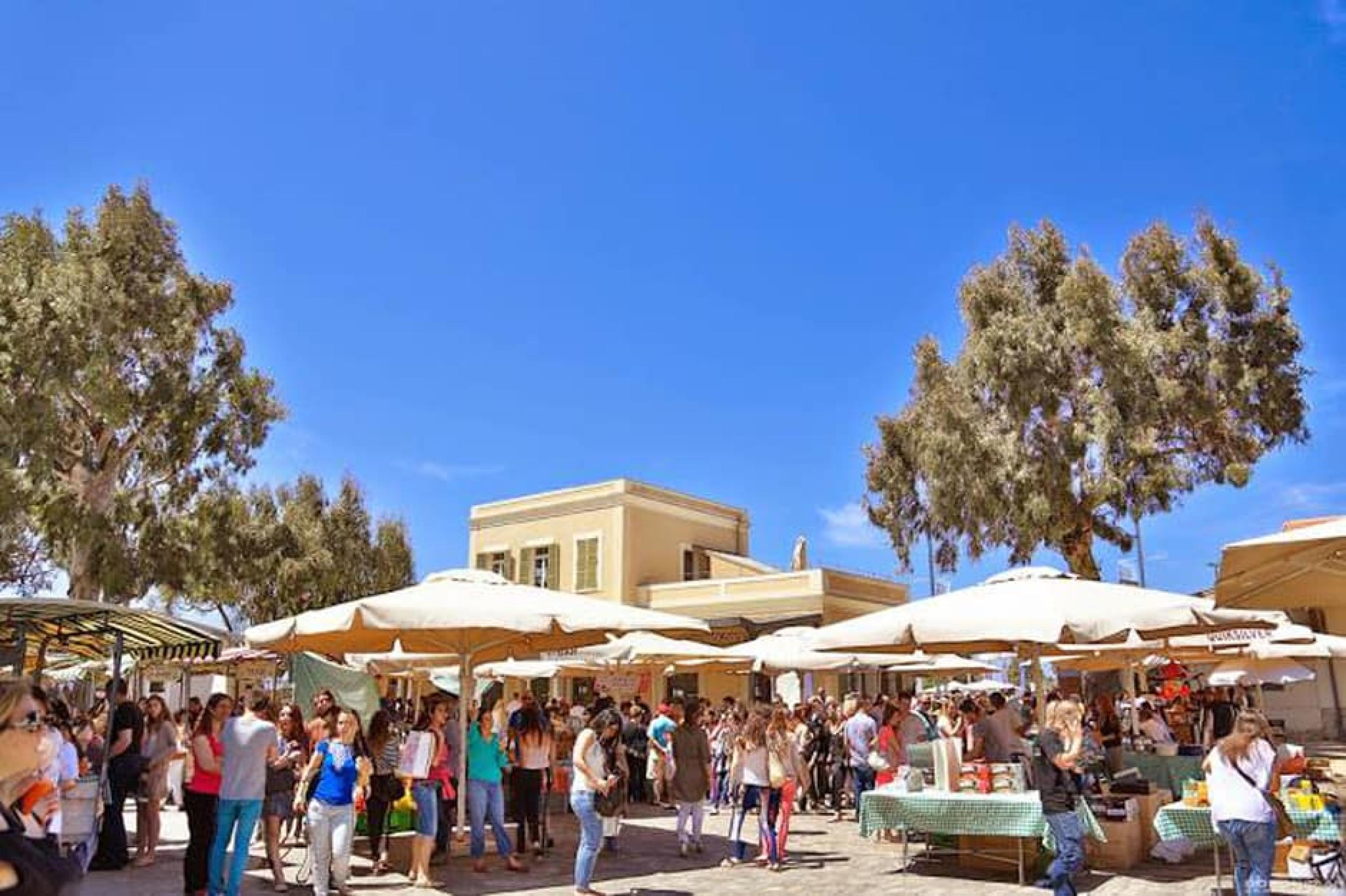Israel Shopping Guide | Best Stores Curated by Indagare