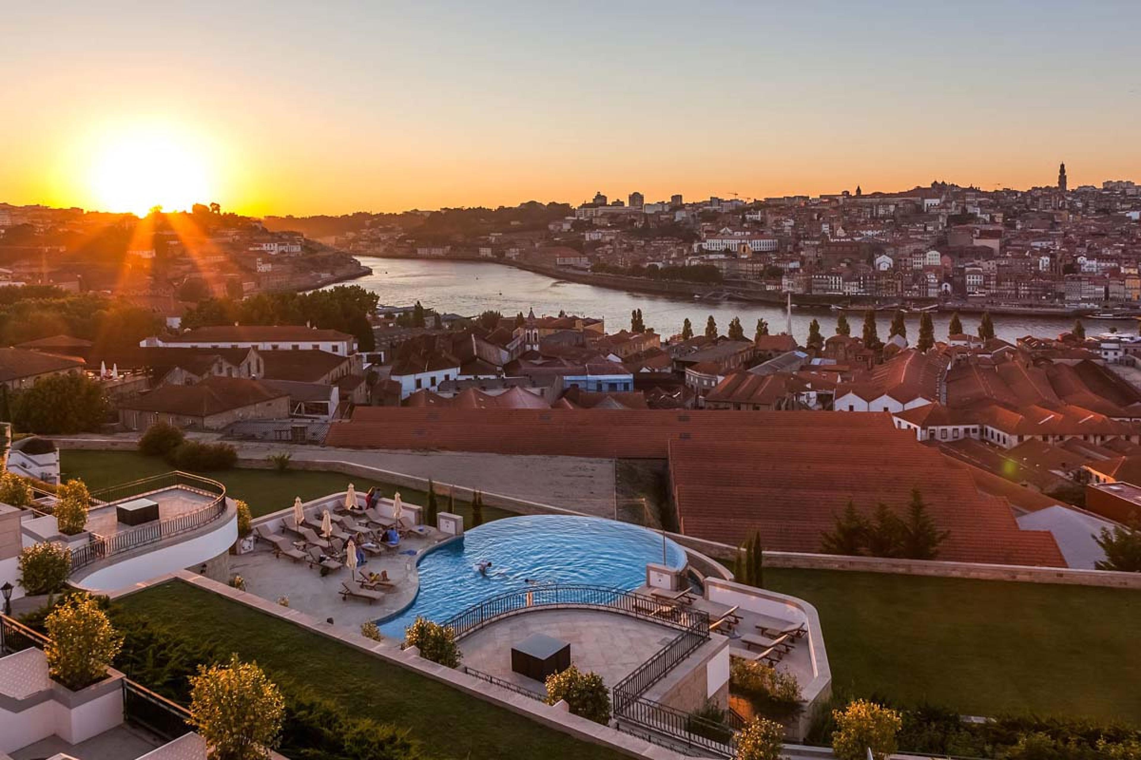Best Porto Hotels | Luxury Stays Curated by Indagare