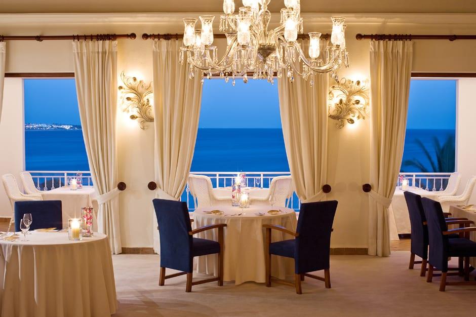 Restaurante Ocean