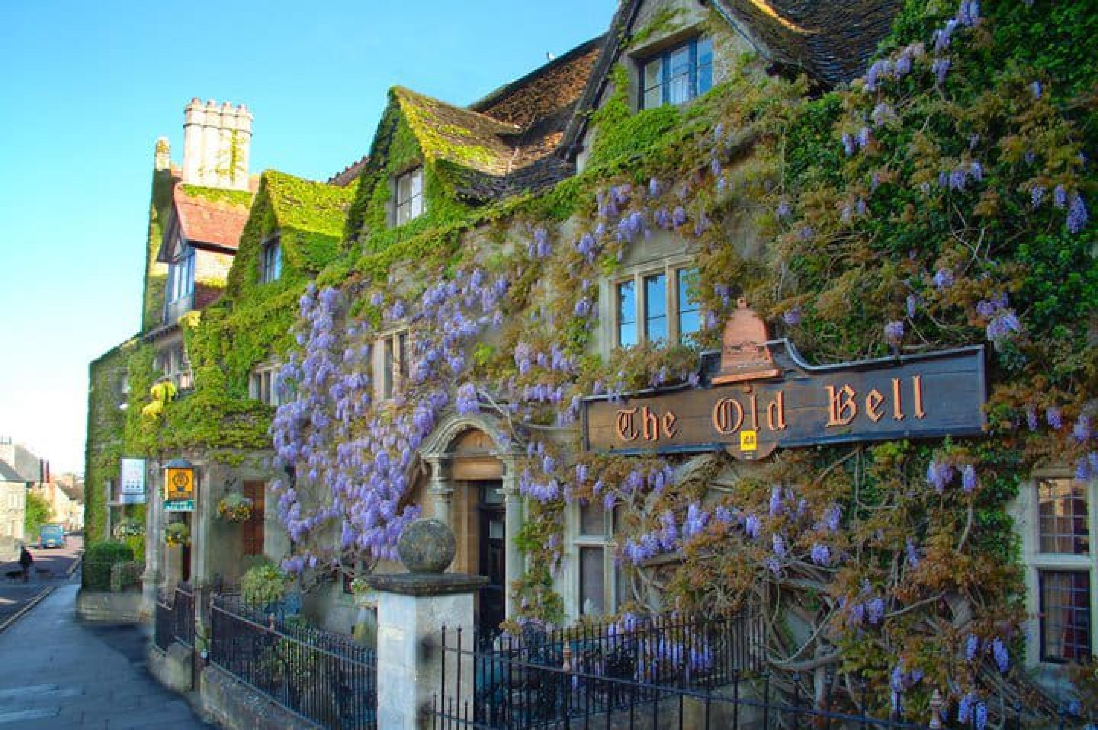 Best Cotswolds & Surroundings Hotels