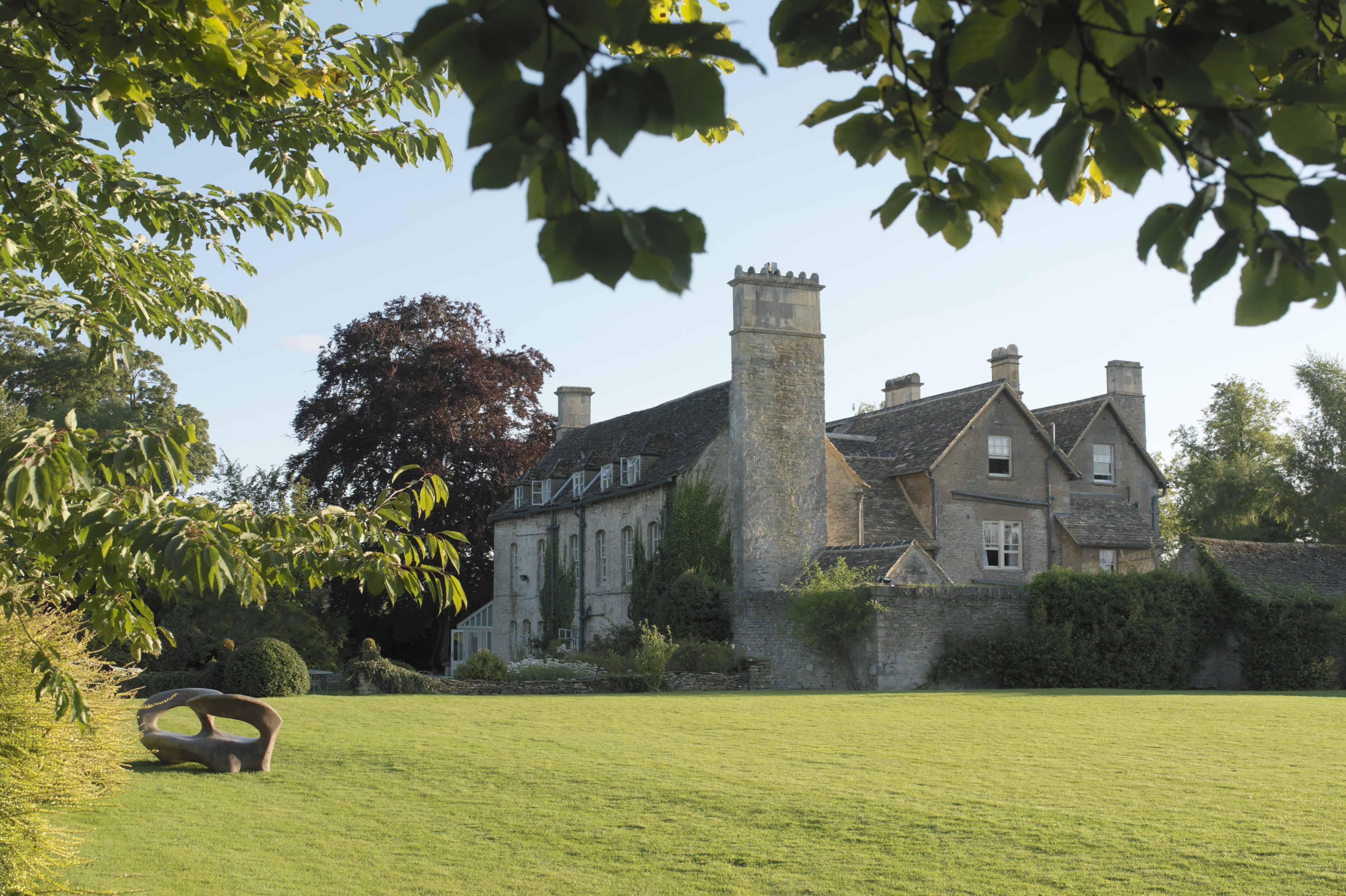 The Rectory Hotel | Indagare Travel