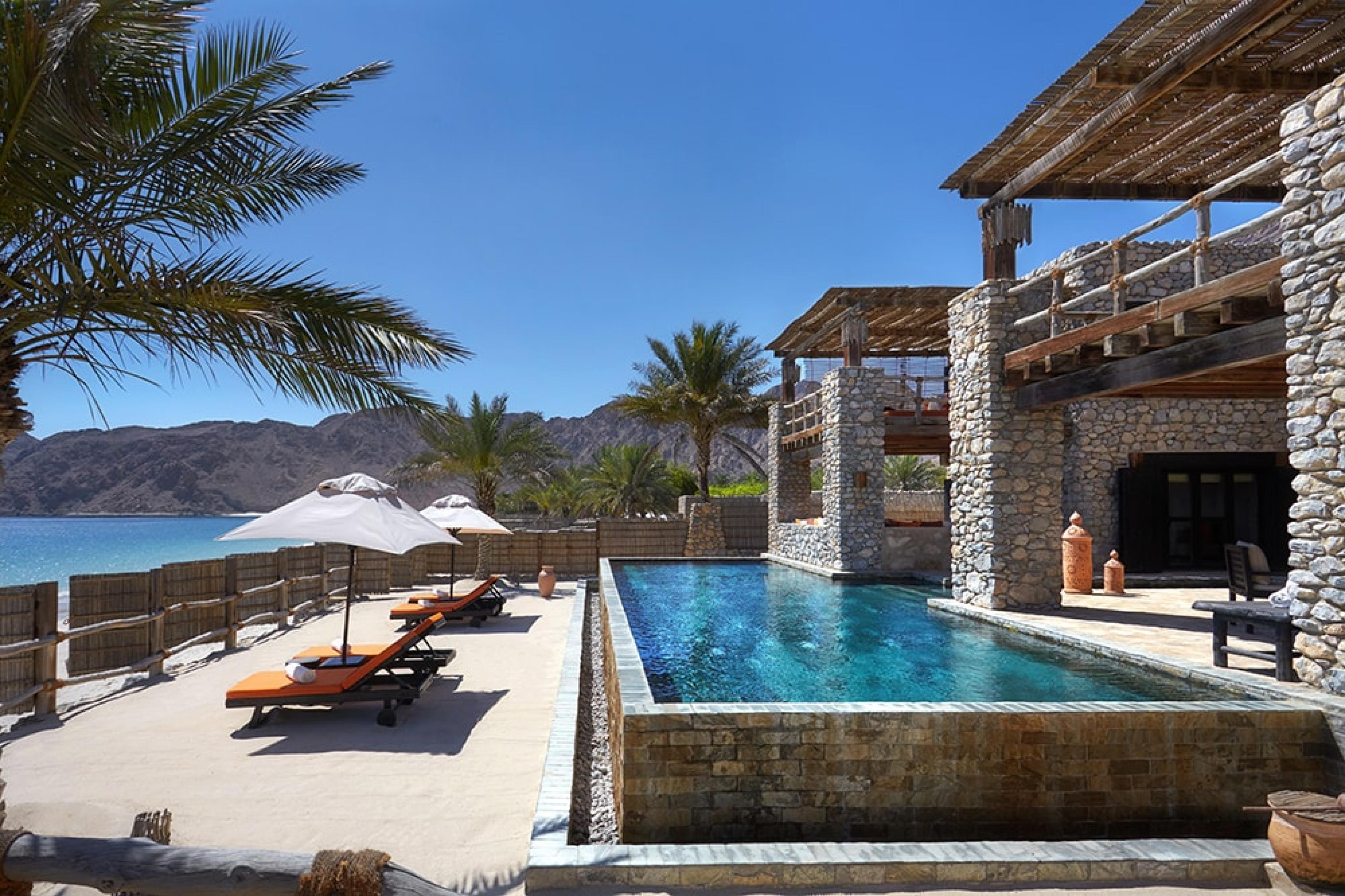 Best Oman Hotels | Luxury Stays Curated by Indagare