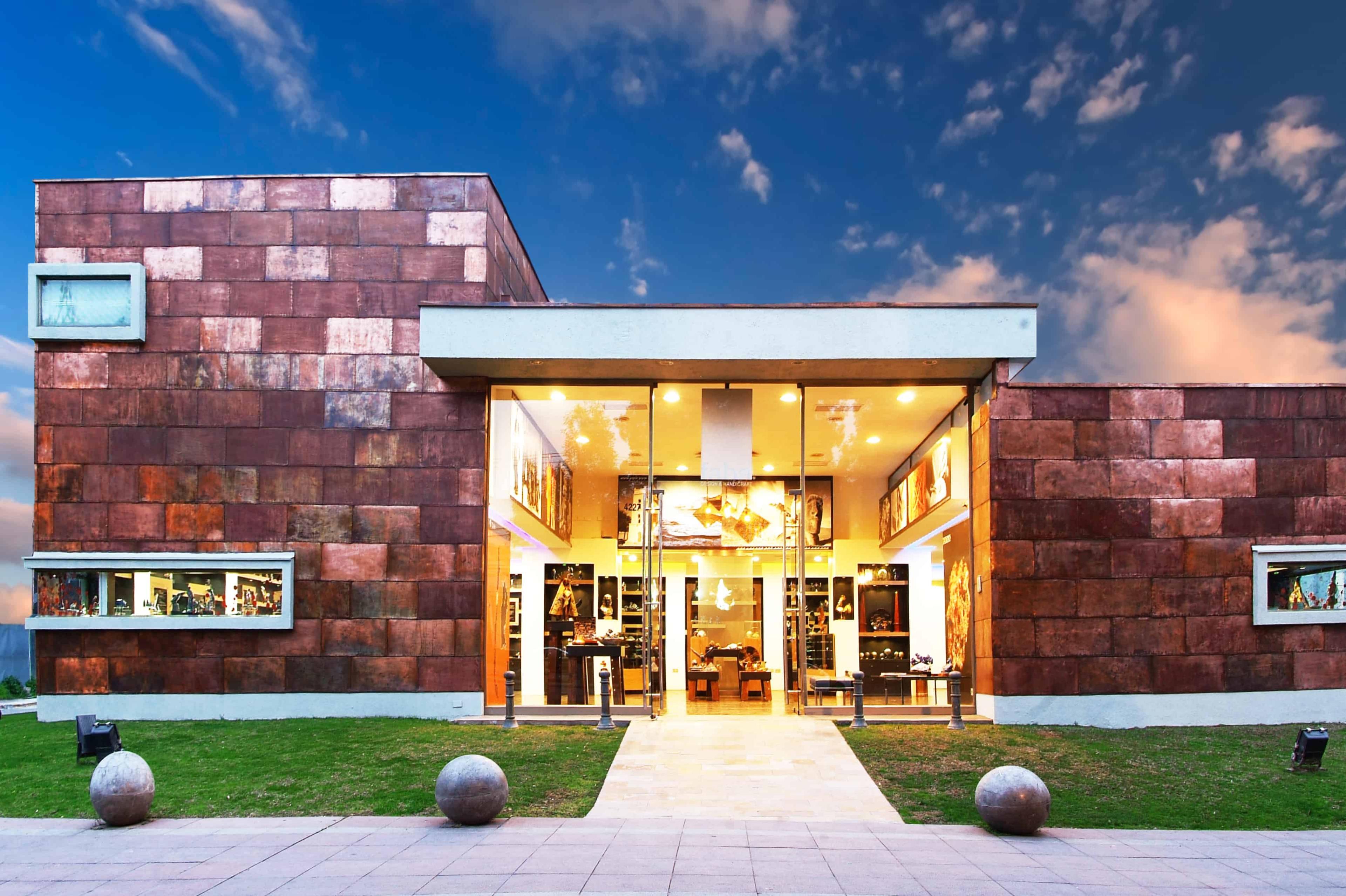 Chile Shopping Guide | Best Stores Curated by Indagare