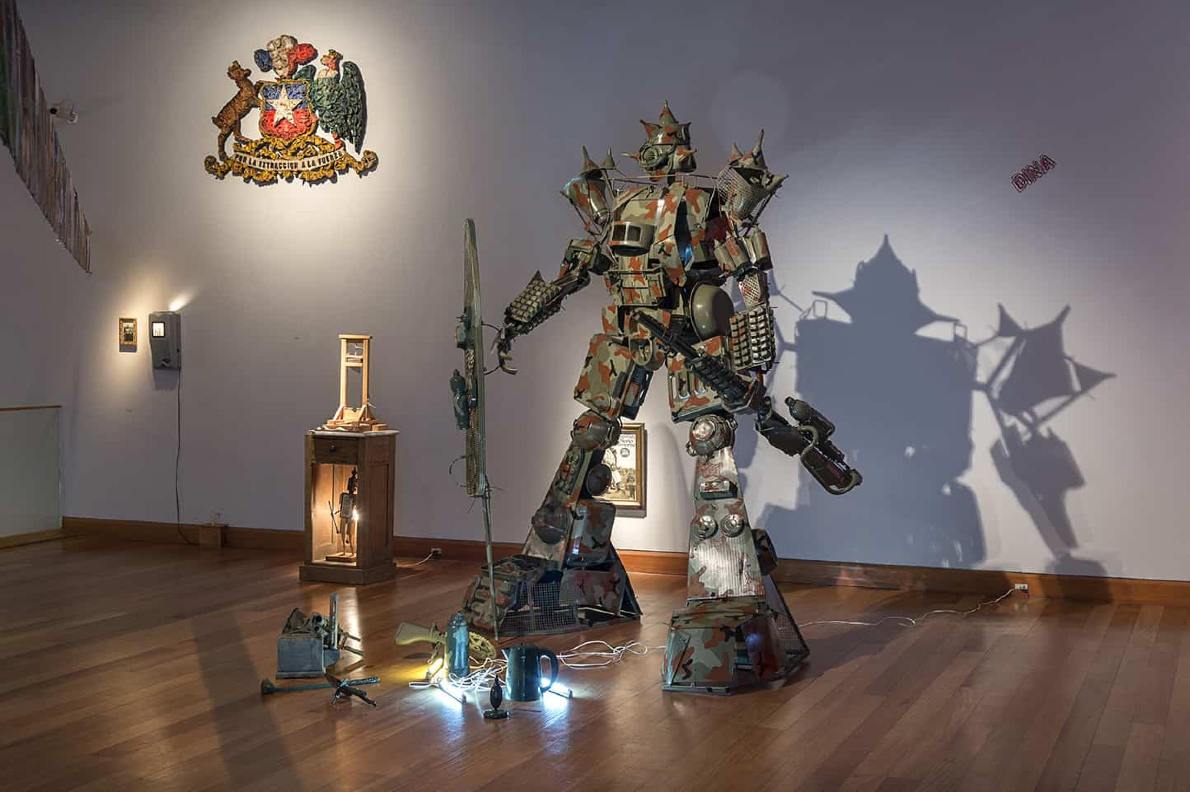 Things to Do In Chile