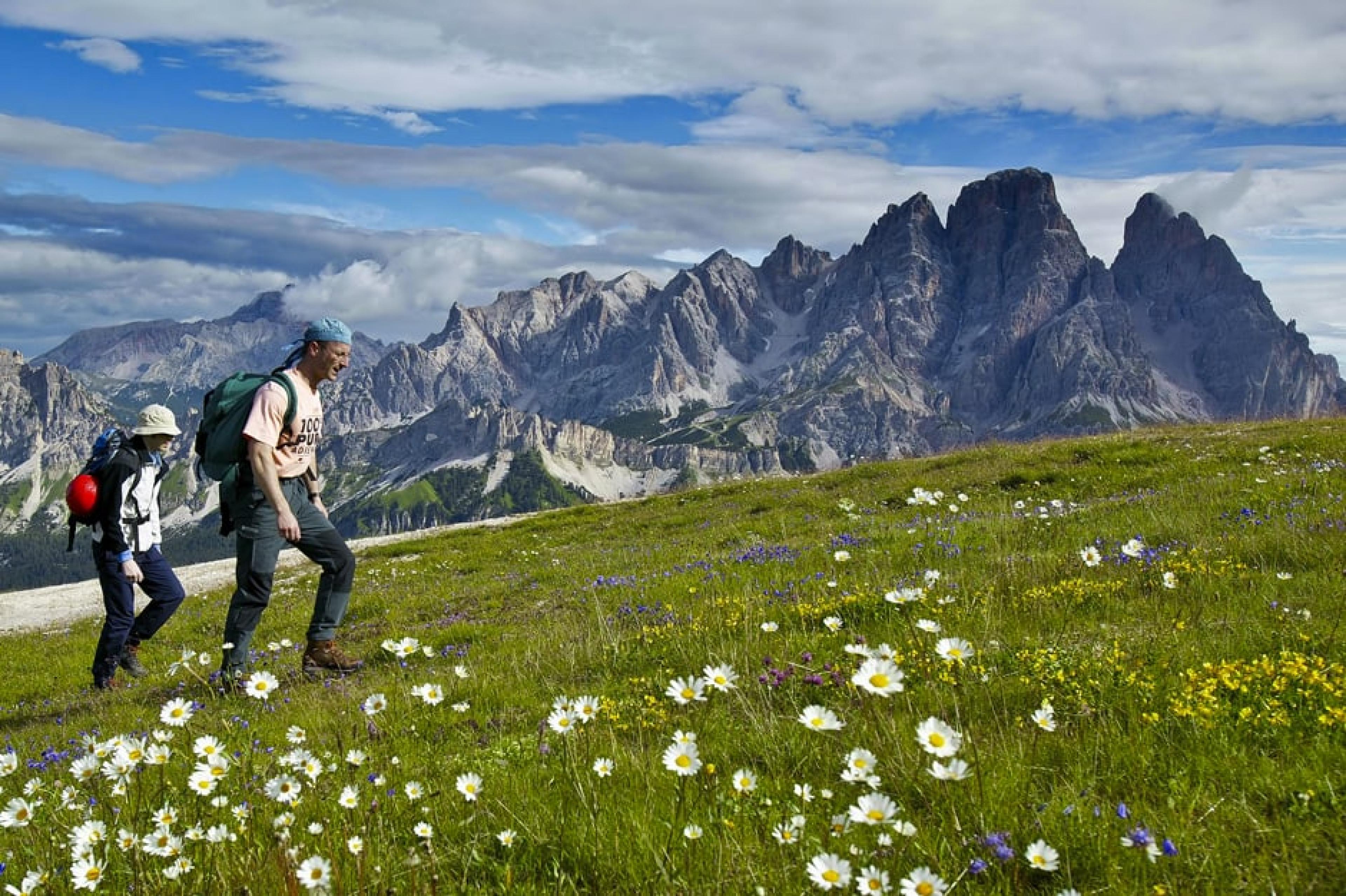 Things to Do In Dolomites