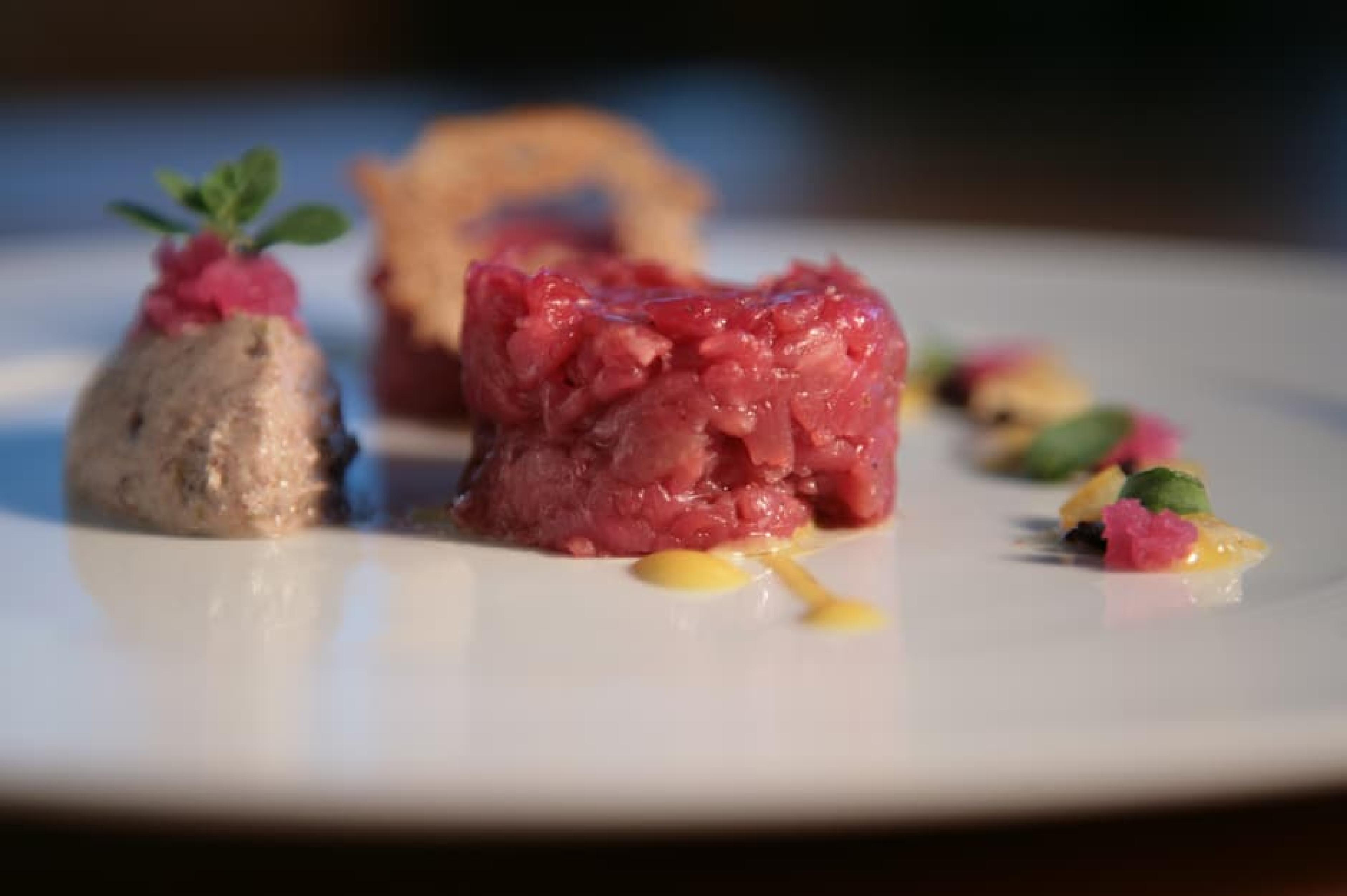 Best Dolomites Restaurants