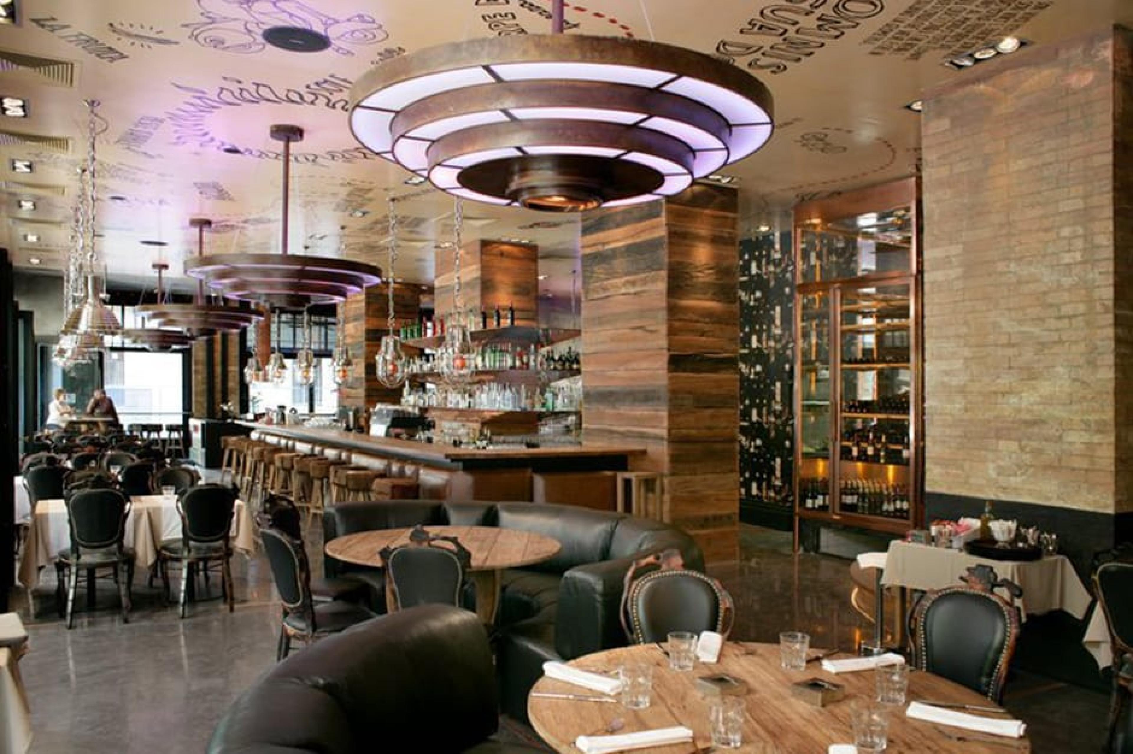 Best Budapest Restaurants