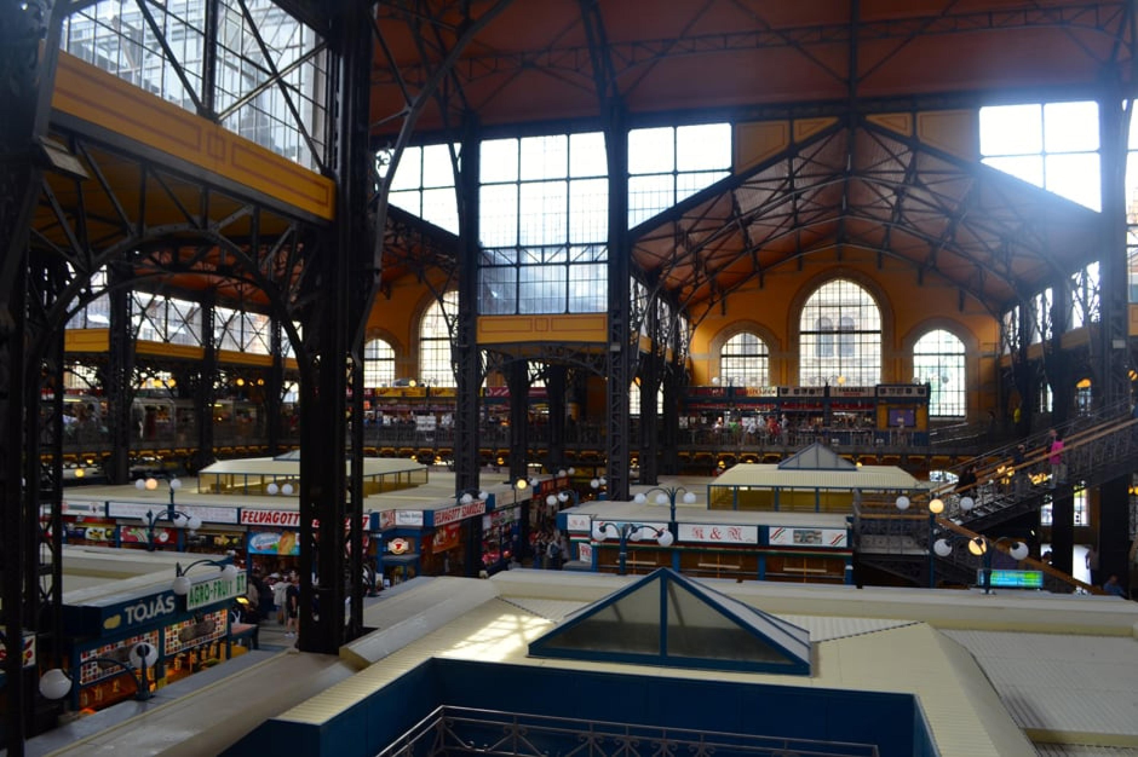 Budapest Shopping Guide | Best Stores Curated by Indagare
