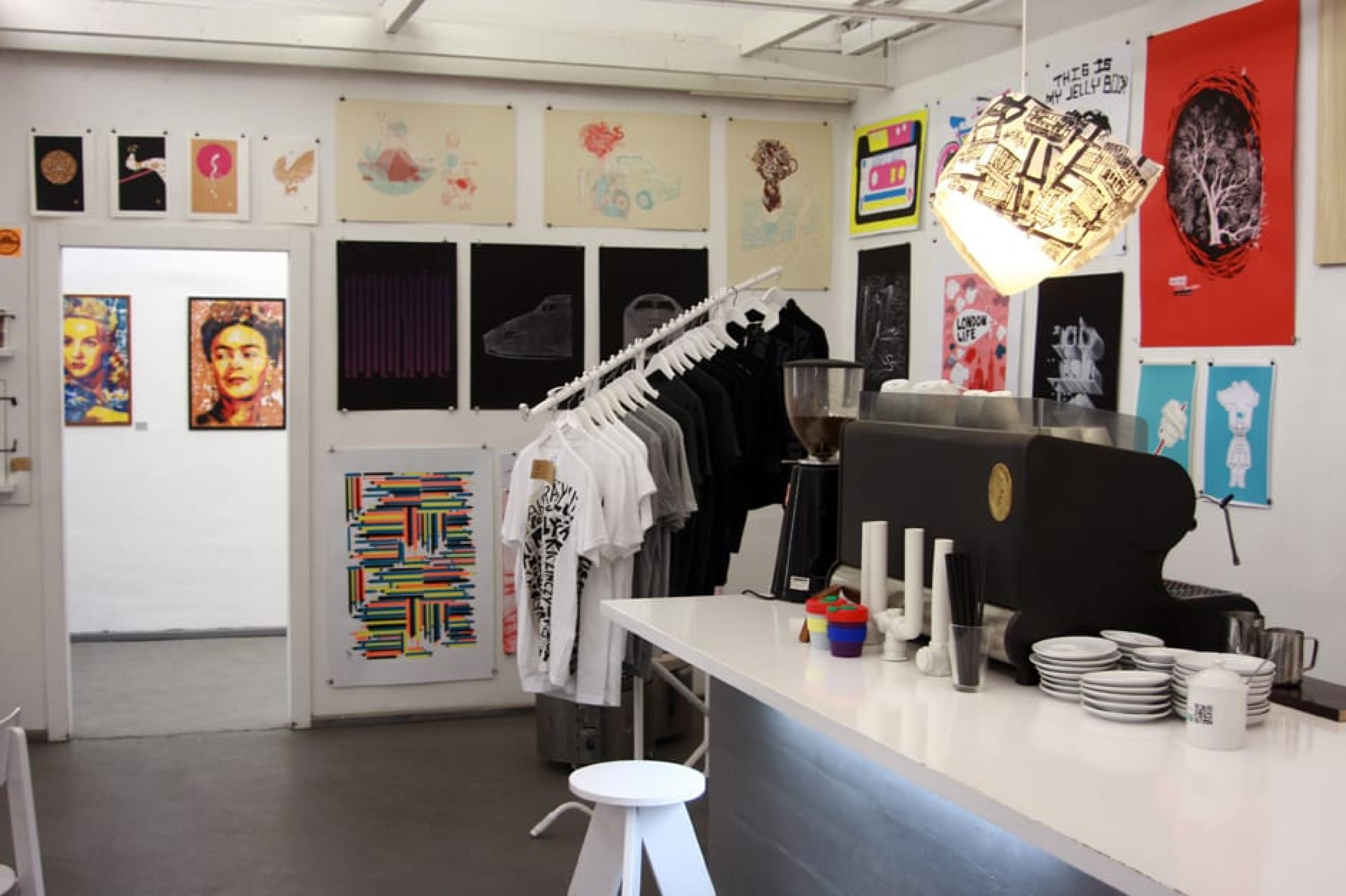 Budapest Shopping Guide