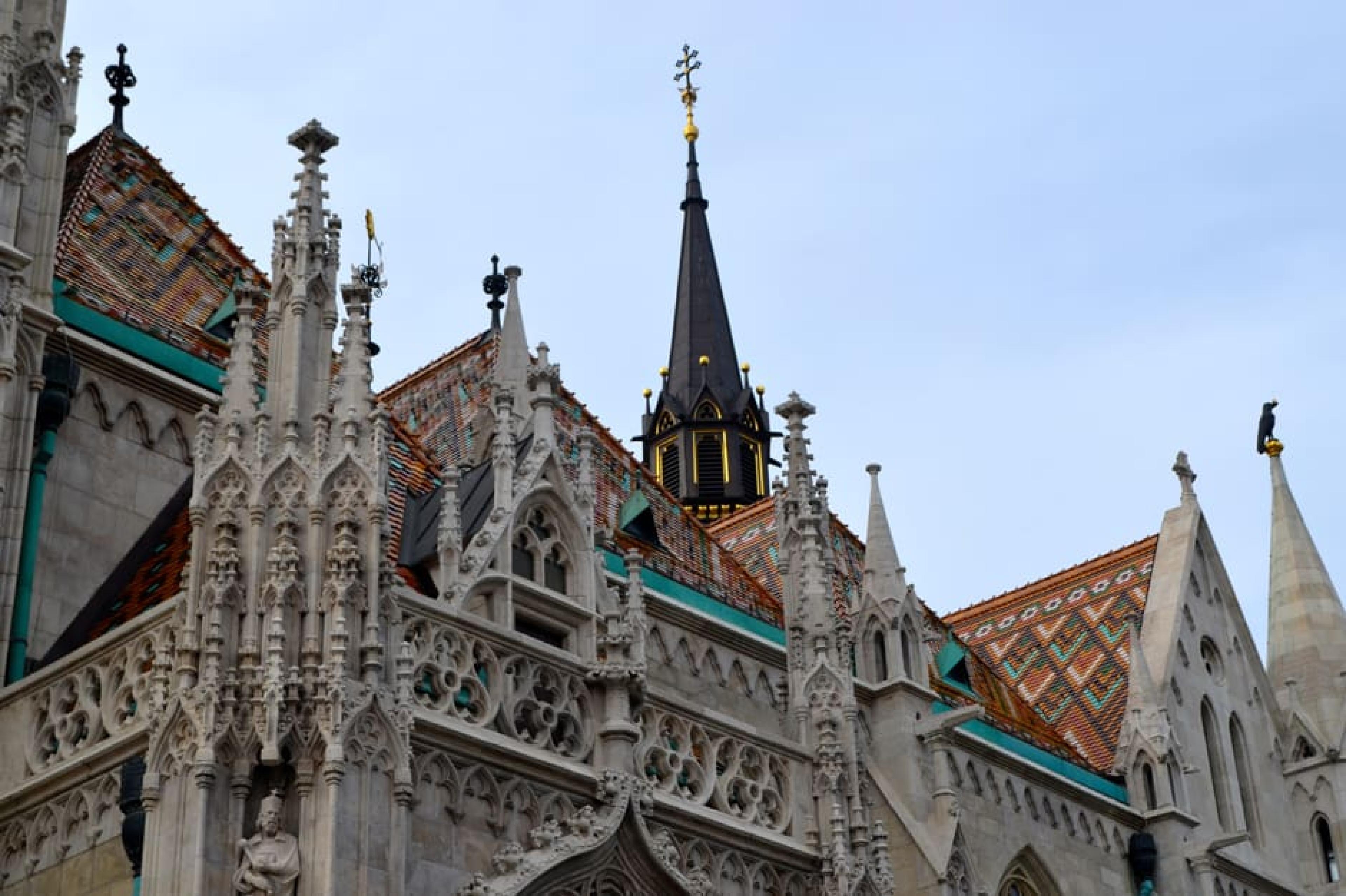 Things to Do In Budapest