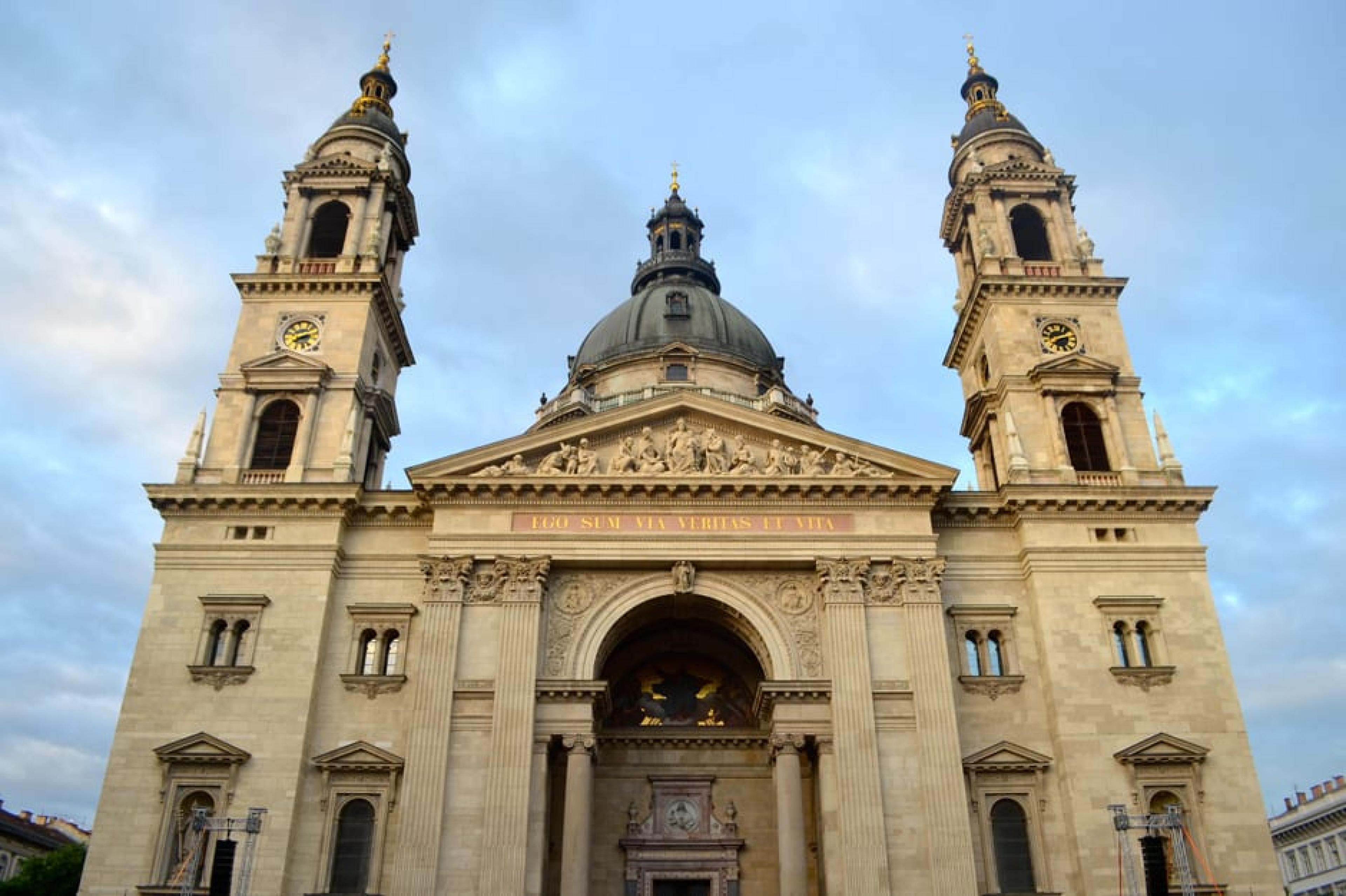 Things to Do In Budapest | Top Attractions Curated by Indagare