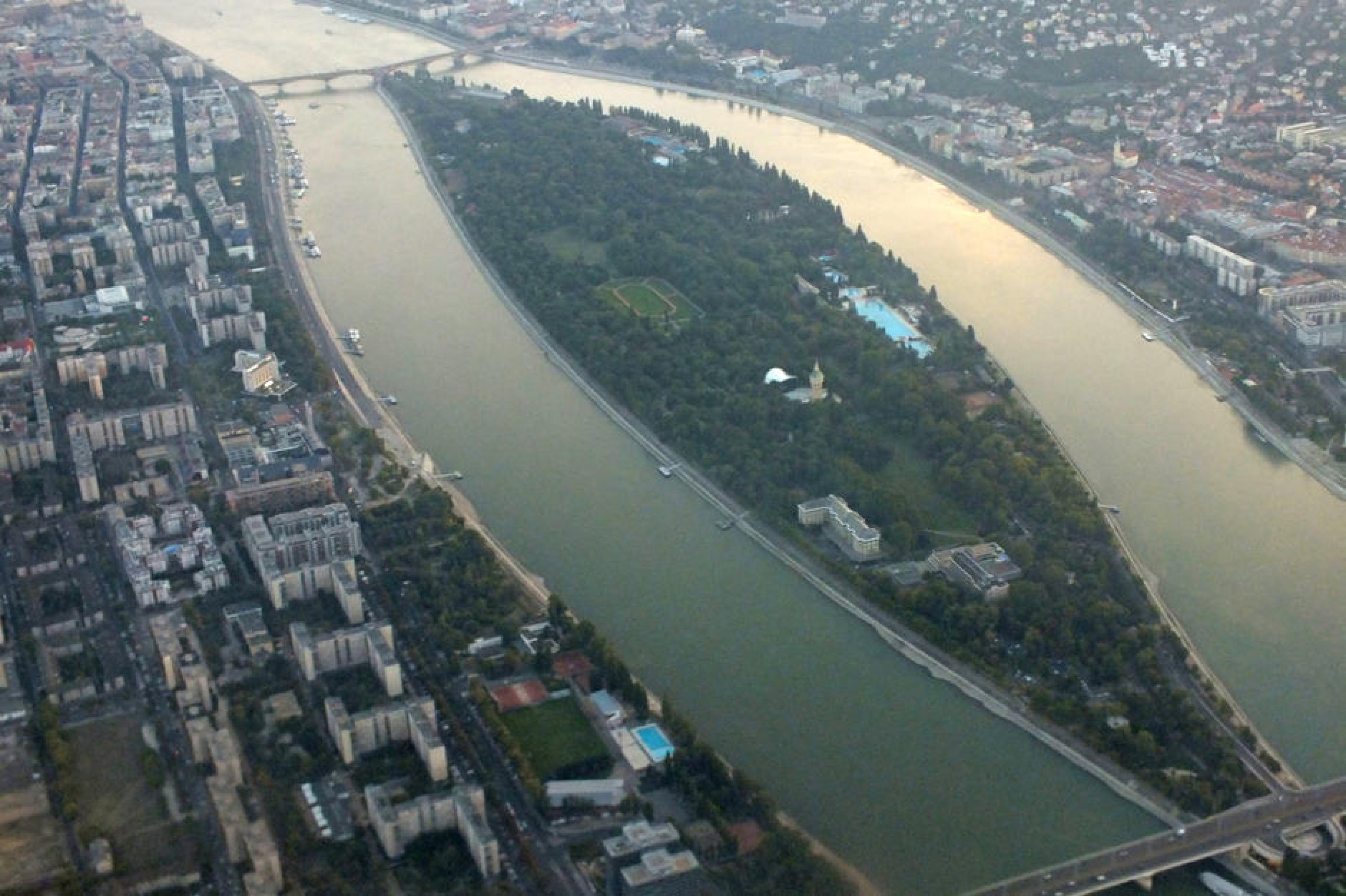 Things to Do In Budapest