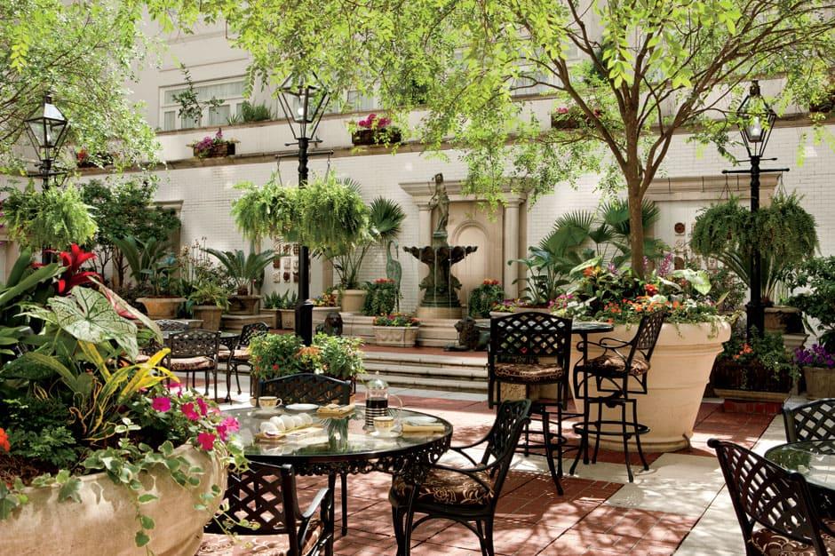 The Ritz-Carlton, New Orleans | Indagare Travel