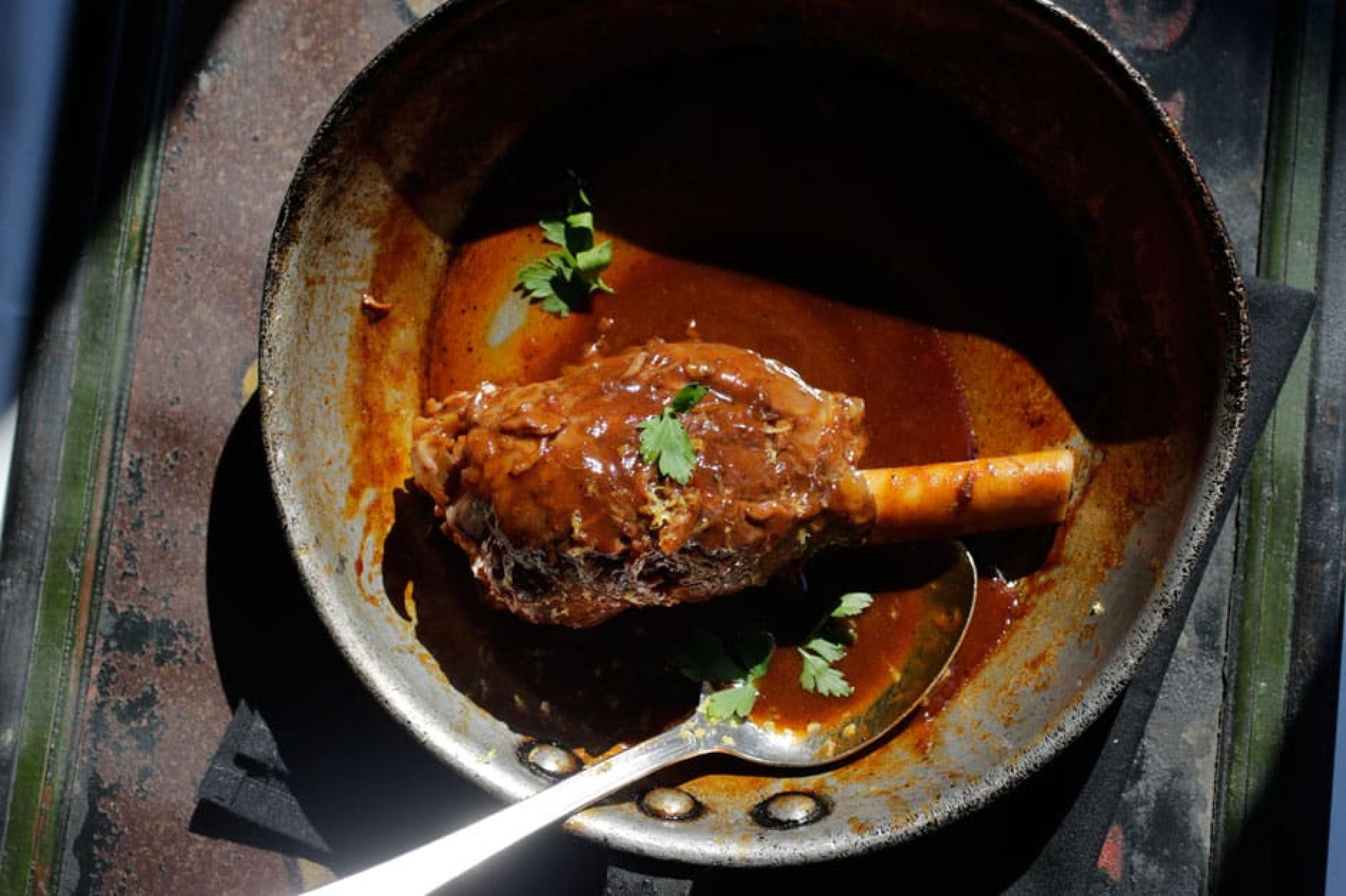 Best New Orleans Restaurants