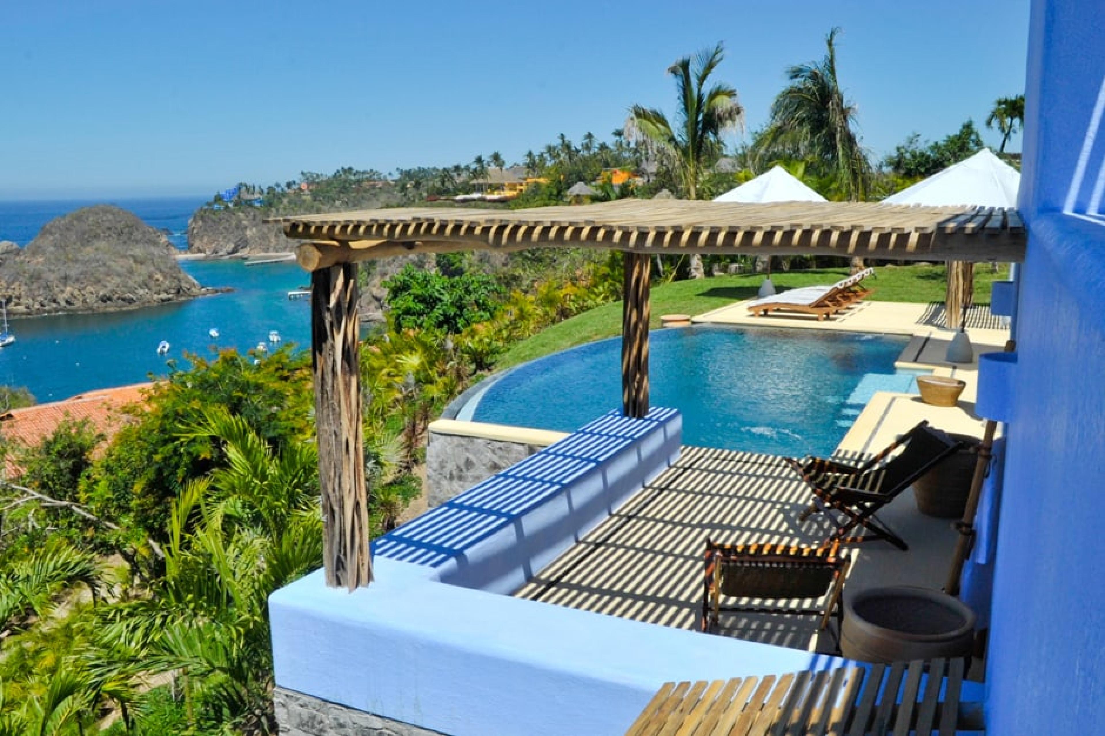 Best Jalisco & Colima Hotels